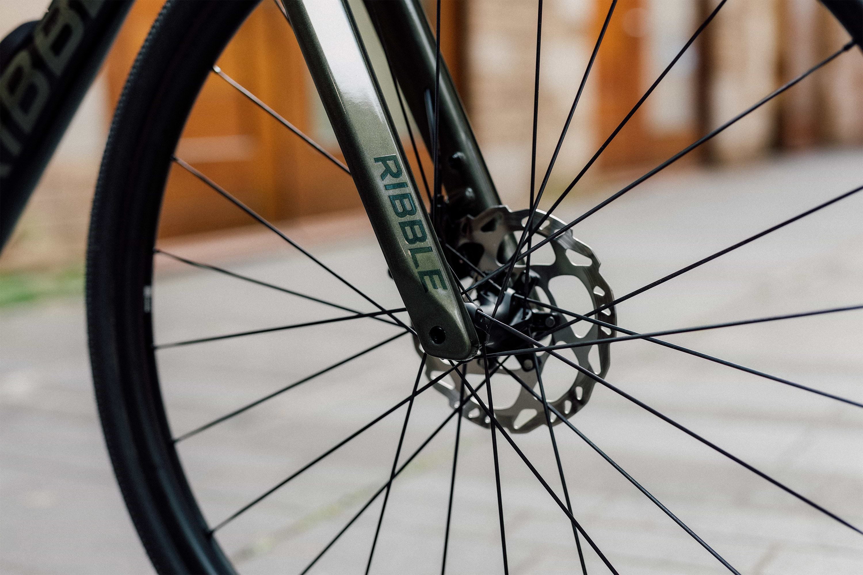 Ribble CGR AL | Ribble Cycles