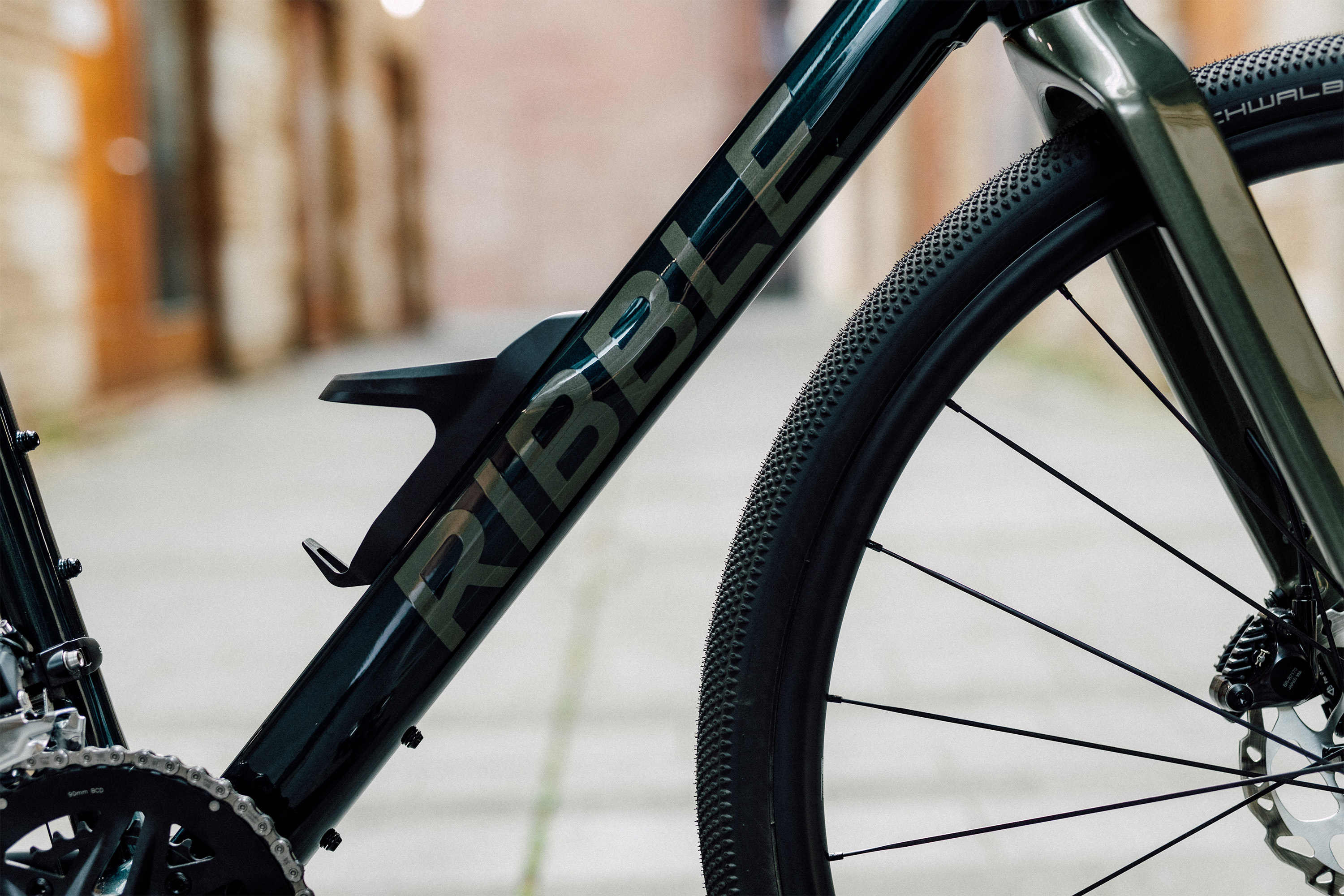 Ribble CGR AL | Ribble Cycles