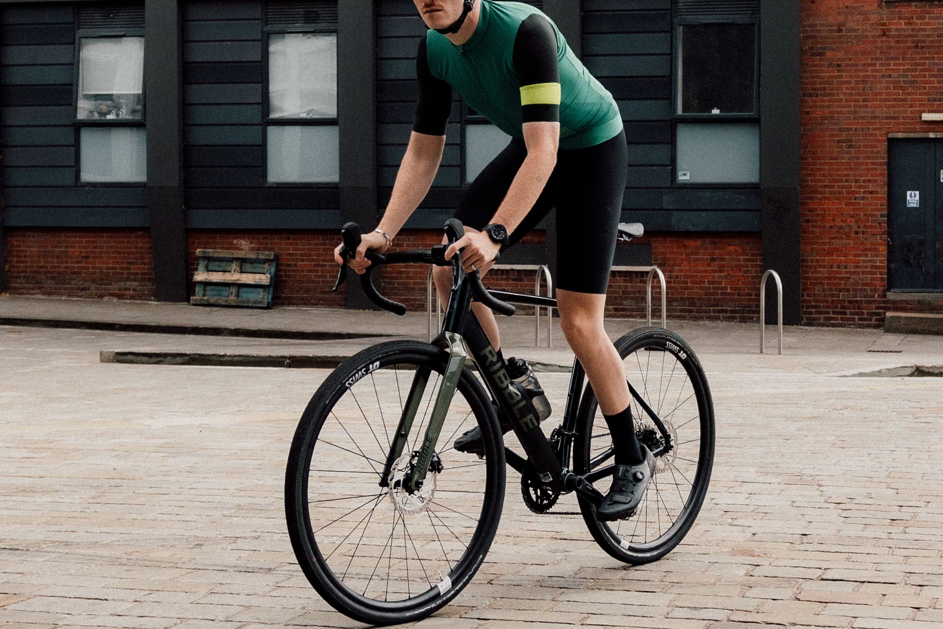 Ribble CGR AL | Ribble Cycles