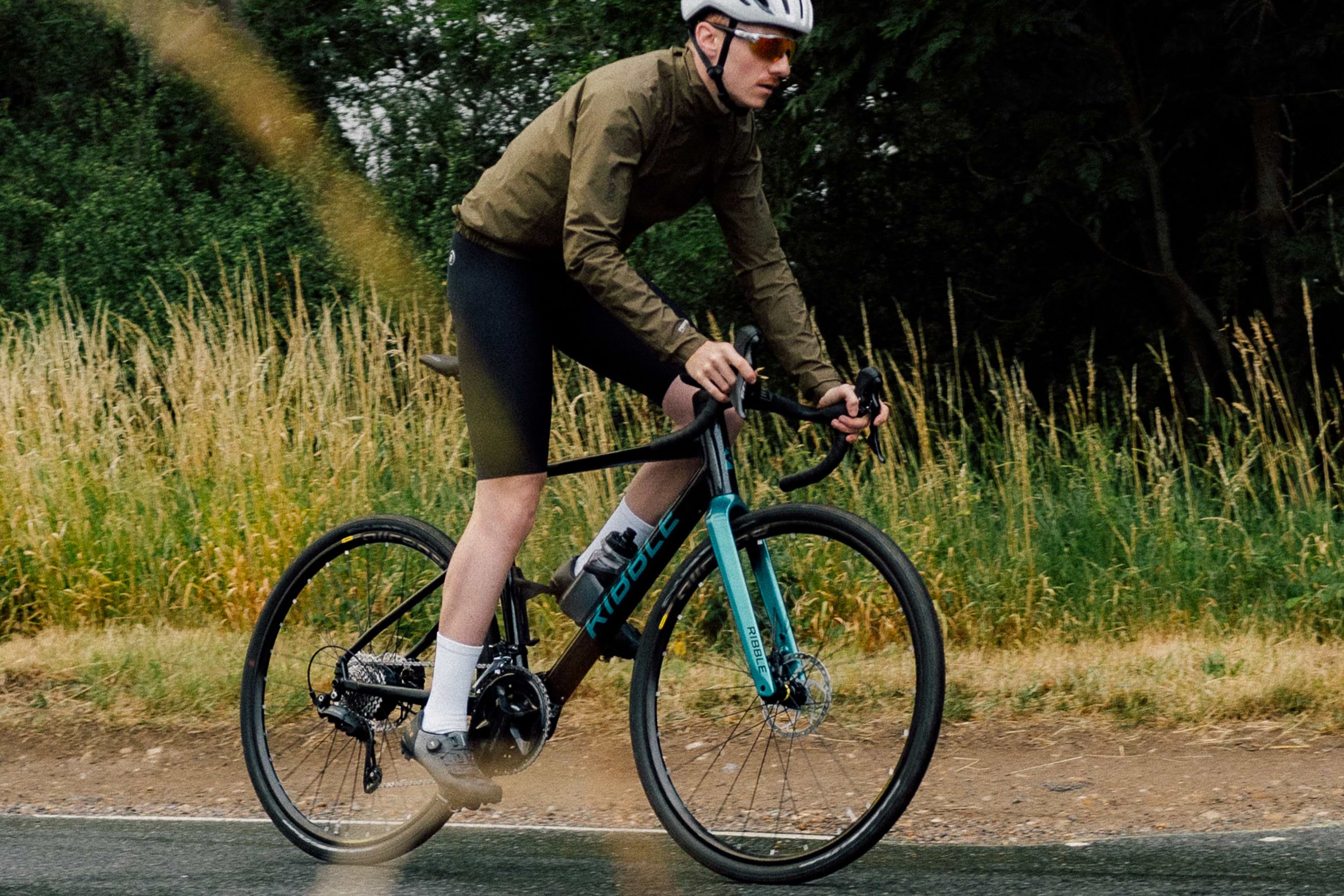 CGR Bikes - One Bike, Every Ride | Ribble Cycles