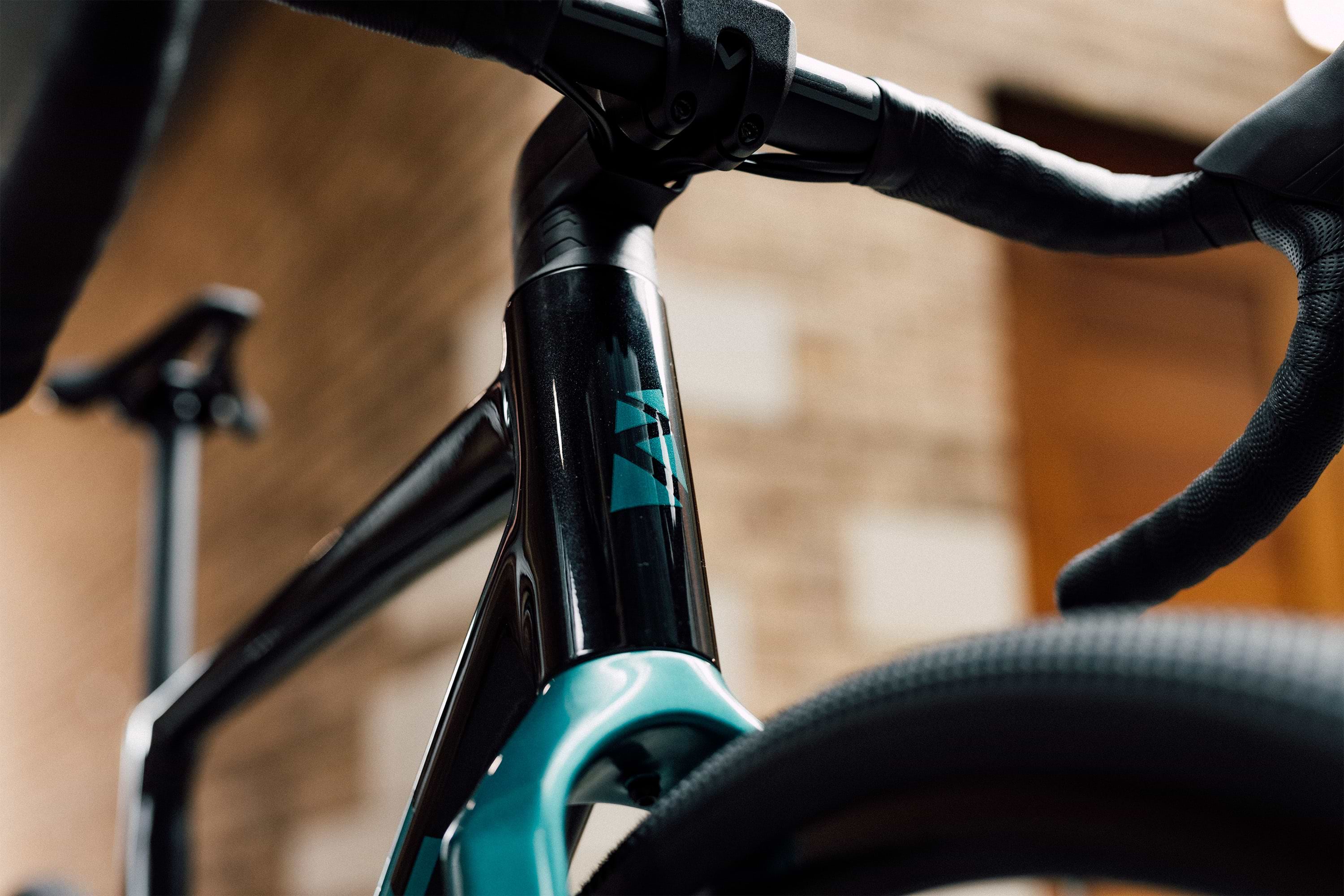 Ribble CGR E AL | Ribble Cycles