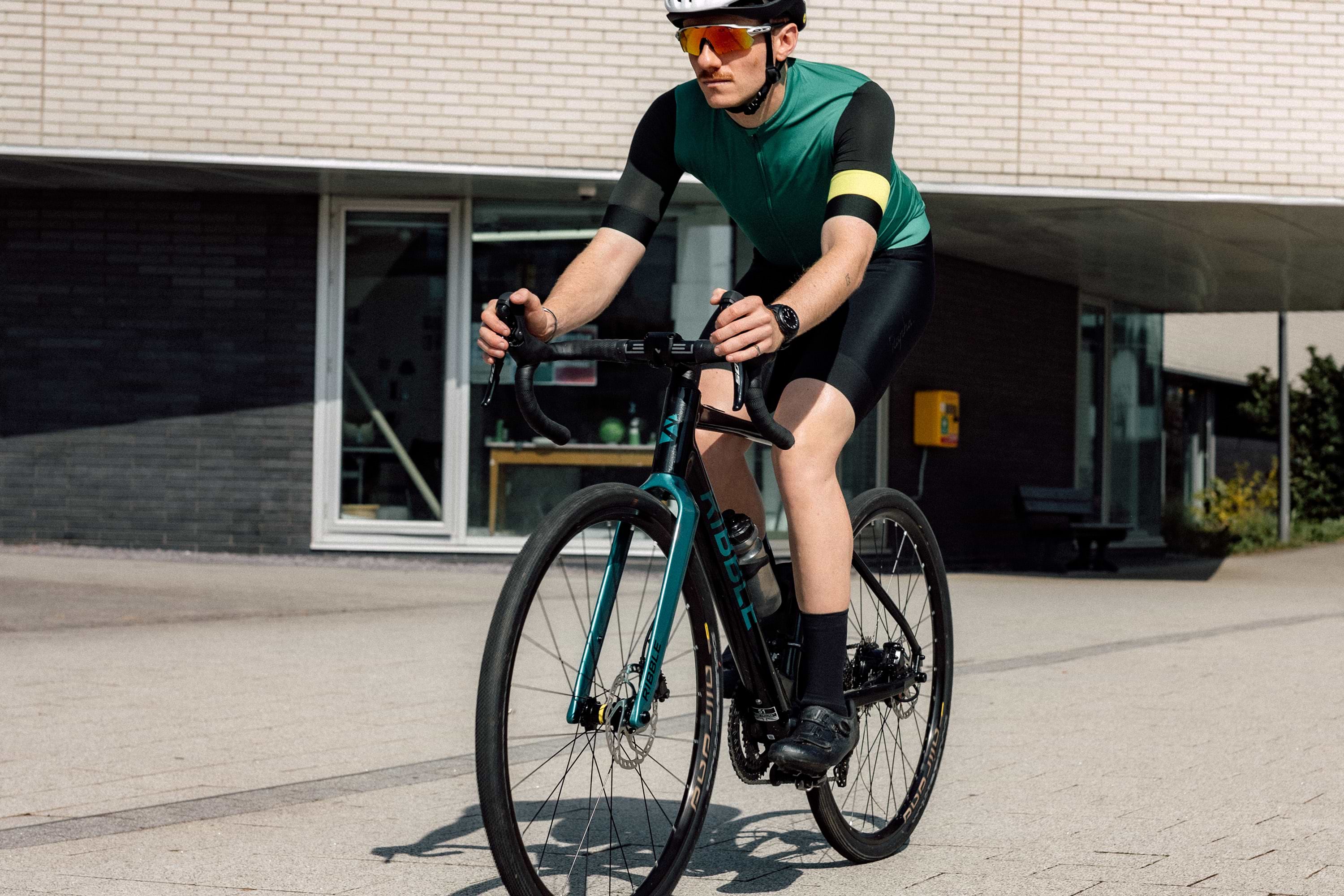 CGR Bikes - One Bike, Every Ride | Ribble Cycles