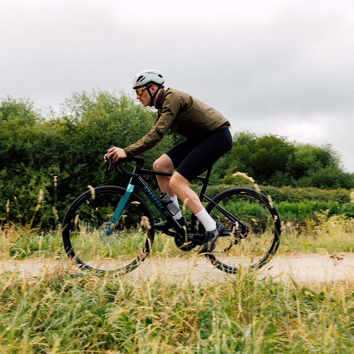 Ribble CGR E AL | Ribble Cycles