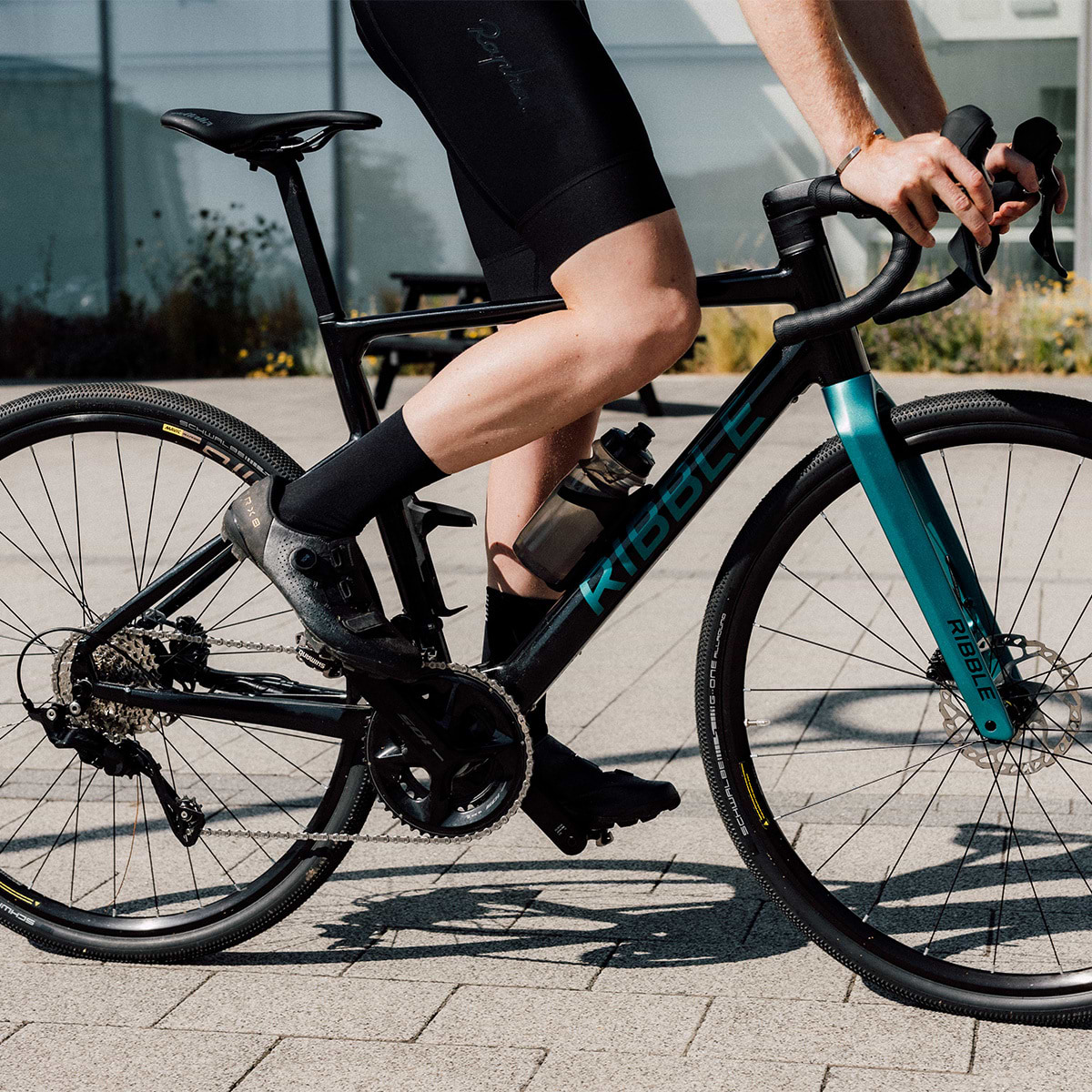 Ribble CGR E AL | Ribble Cycles