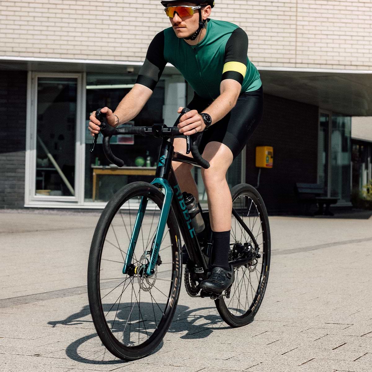 Ribble CGR E AL | Ribble Cycles