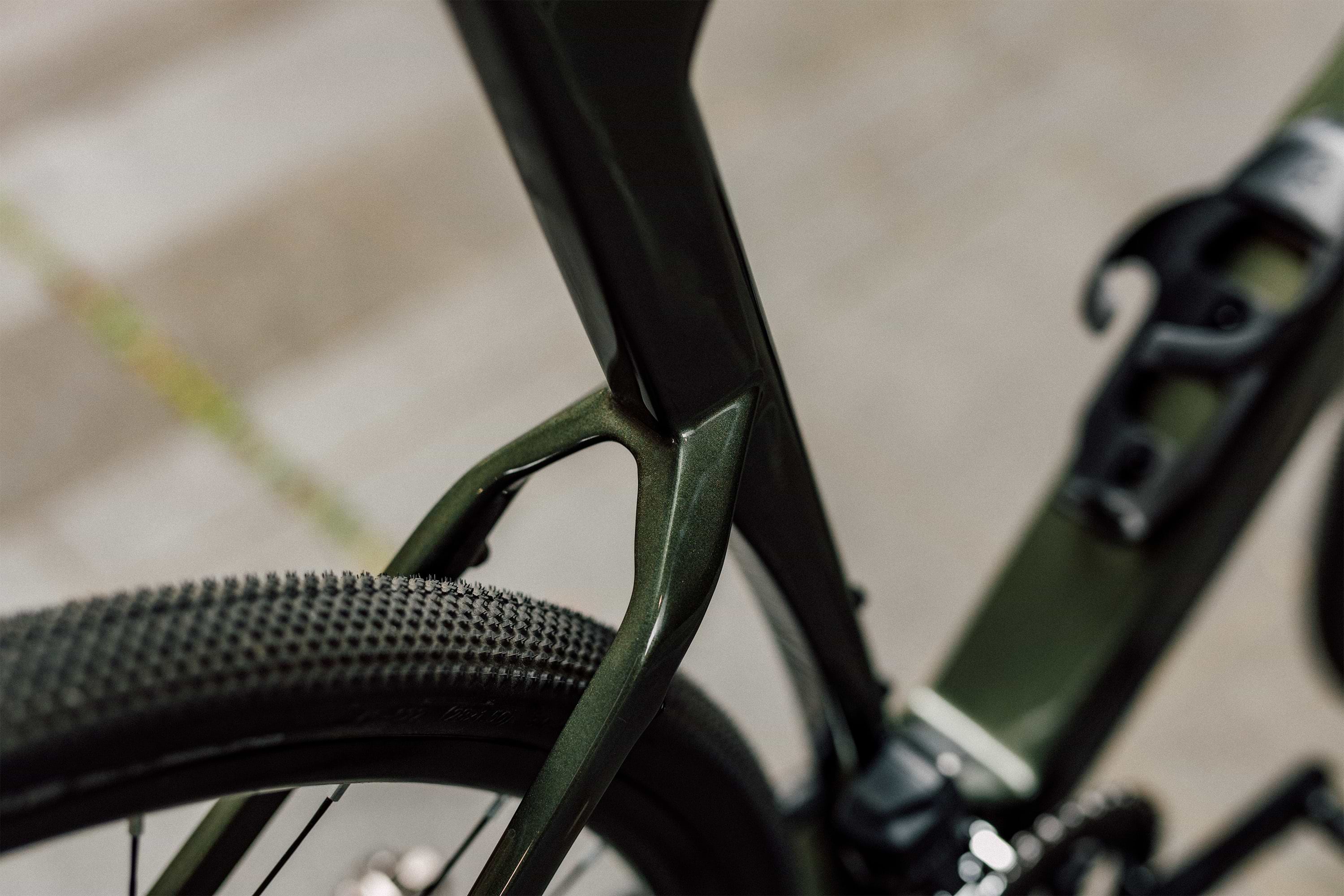 Ribble CGR E CARBON-X | Ribble Cycles