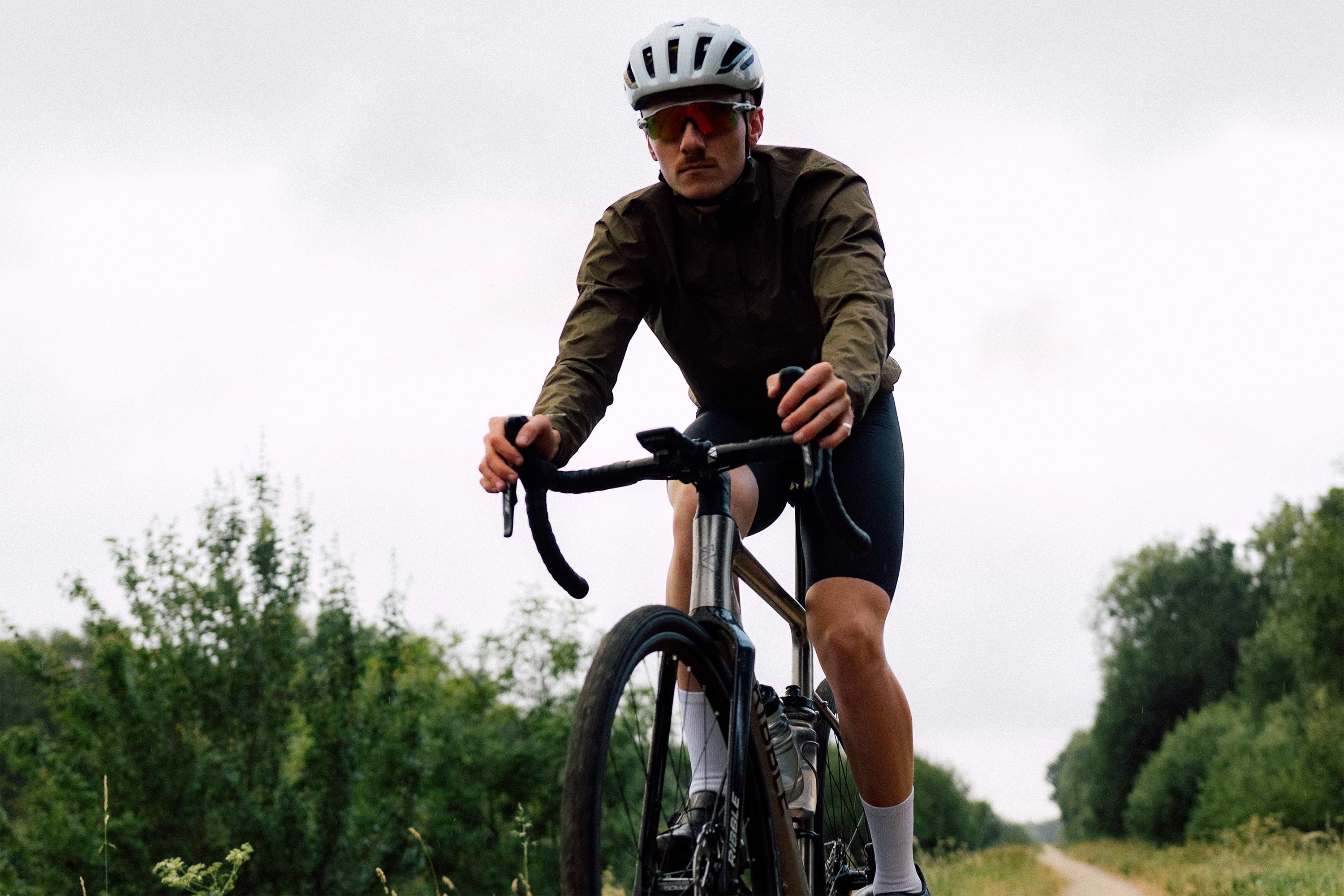 CGR Bikes - One Bike, Every Ride | Ribble Cycles