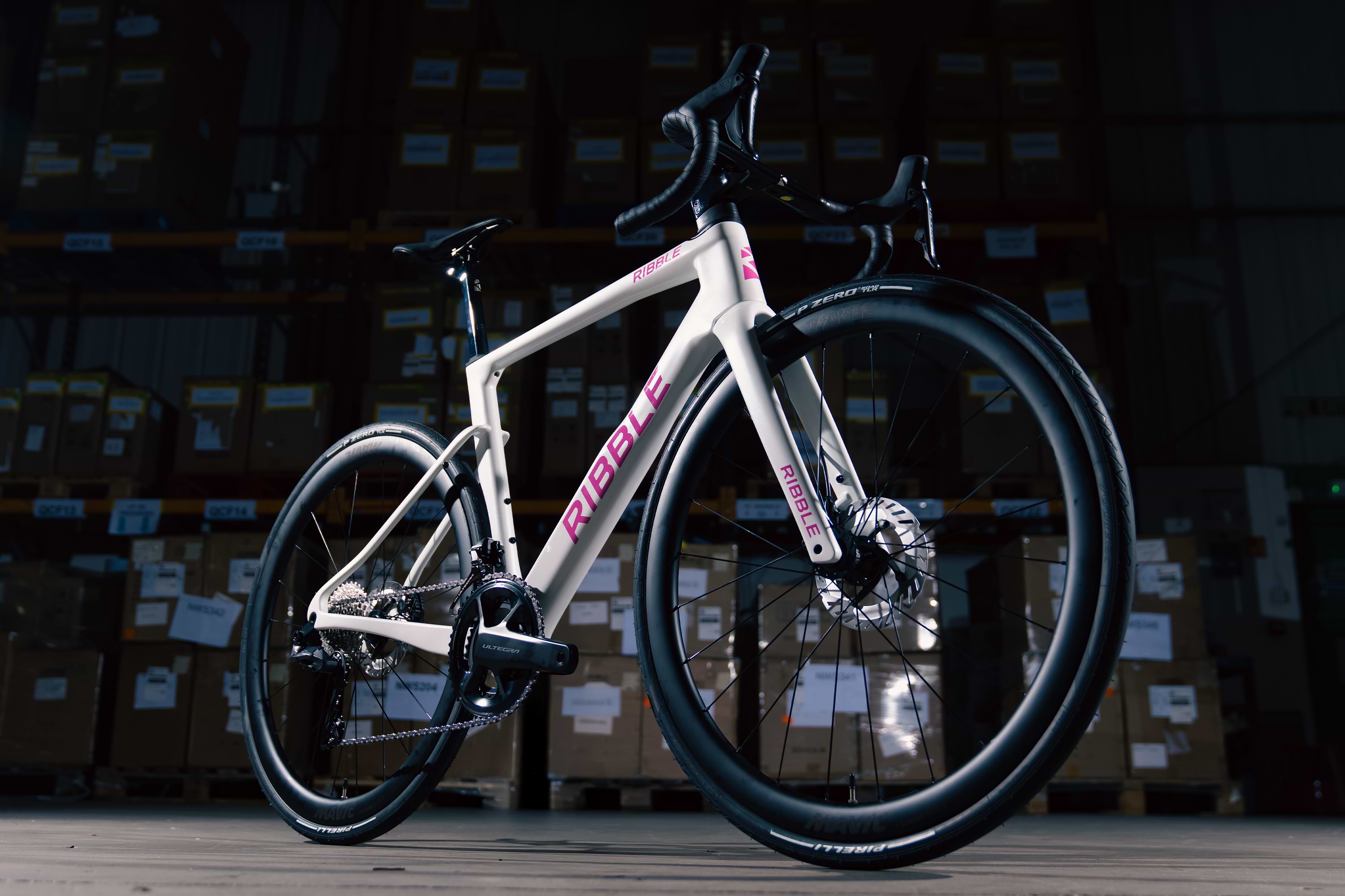 CustomColour Bike Paint & Design | Create Your Unique Ribble Bike ...