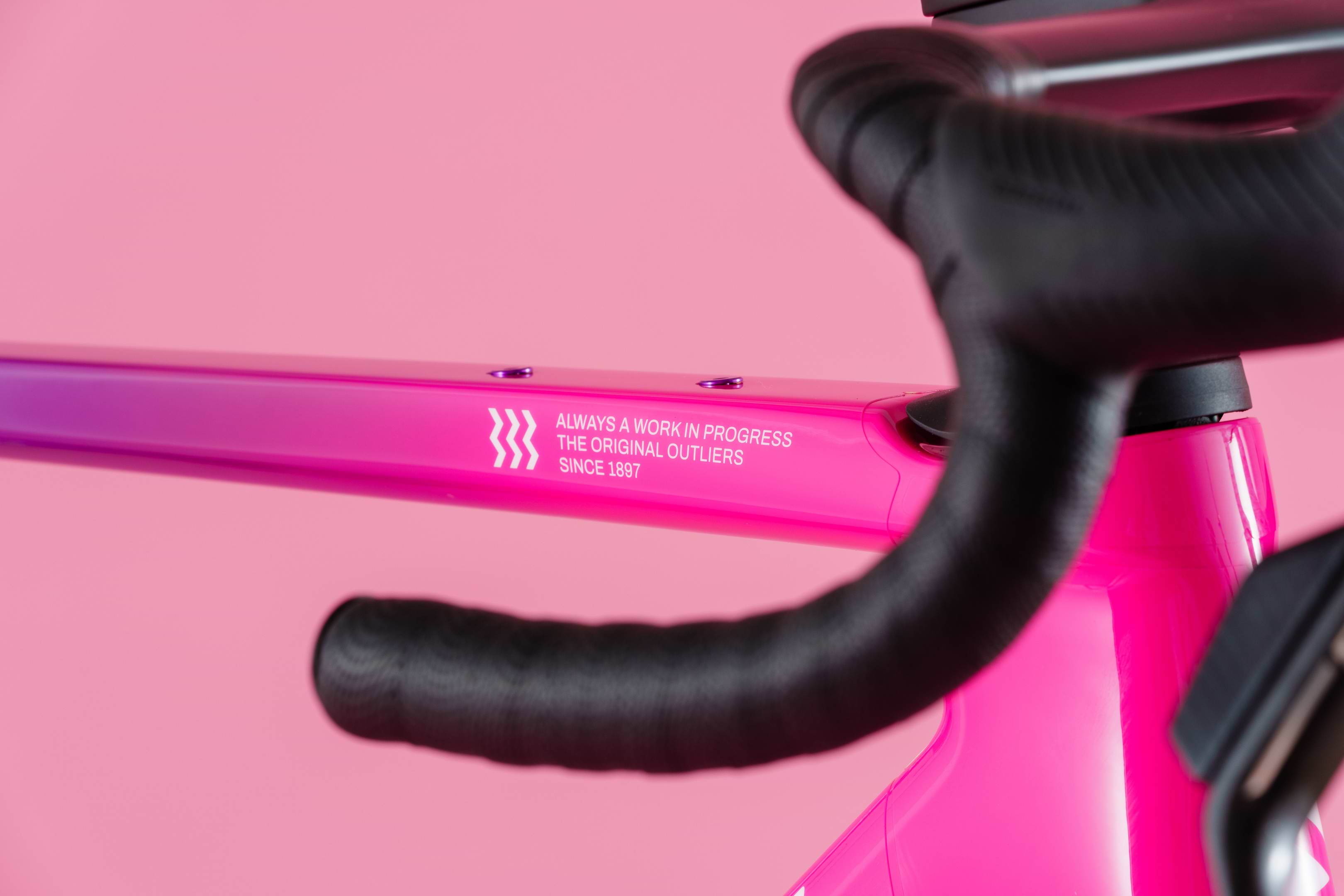Ribble Outliers | Ribble Cycles