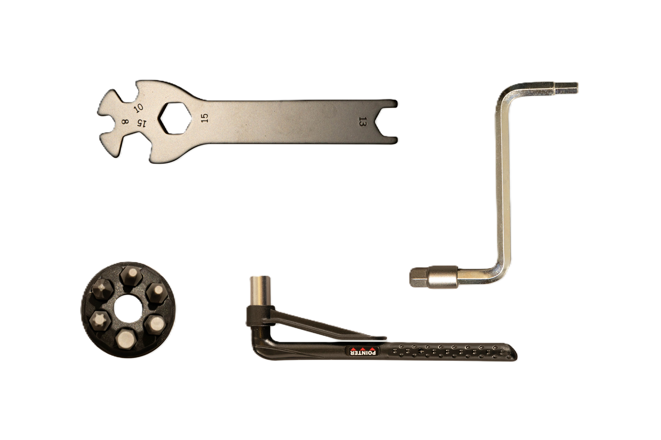 Ribble Starter Tool Kit | Ribble Cycles