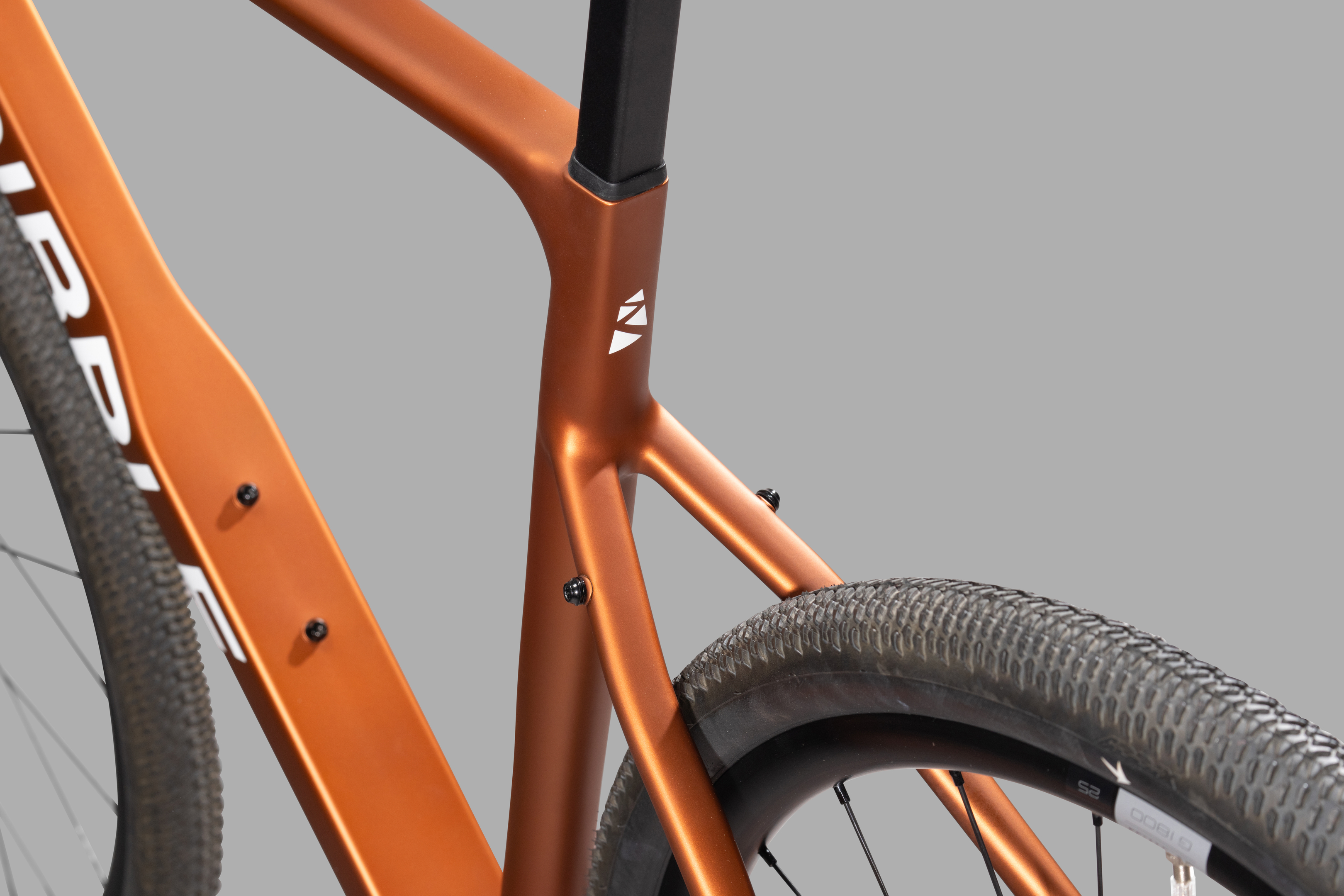 Ribble ALLGRIT AL Apex XPLR - Copper | Ribble Cycles