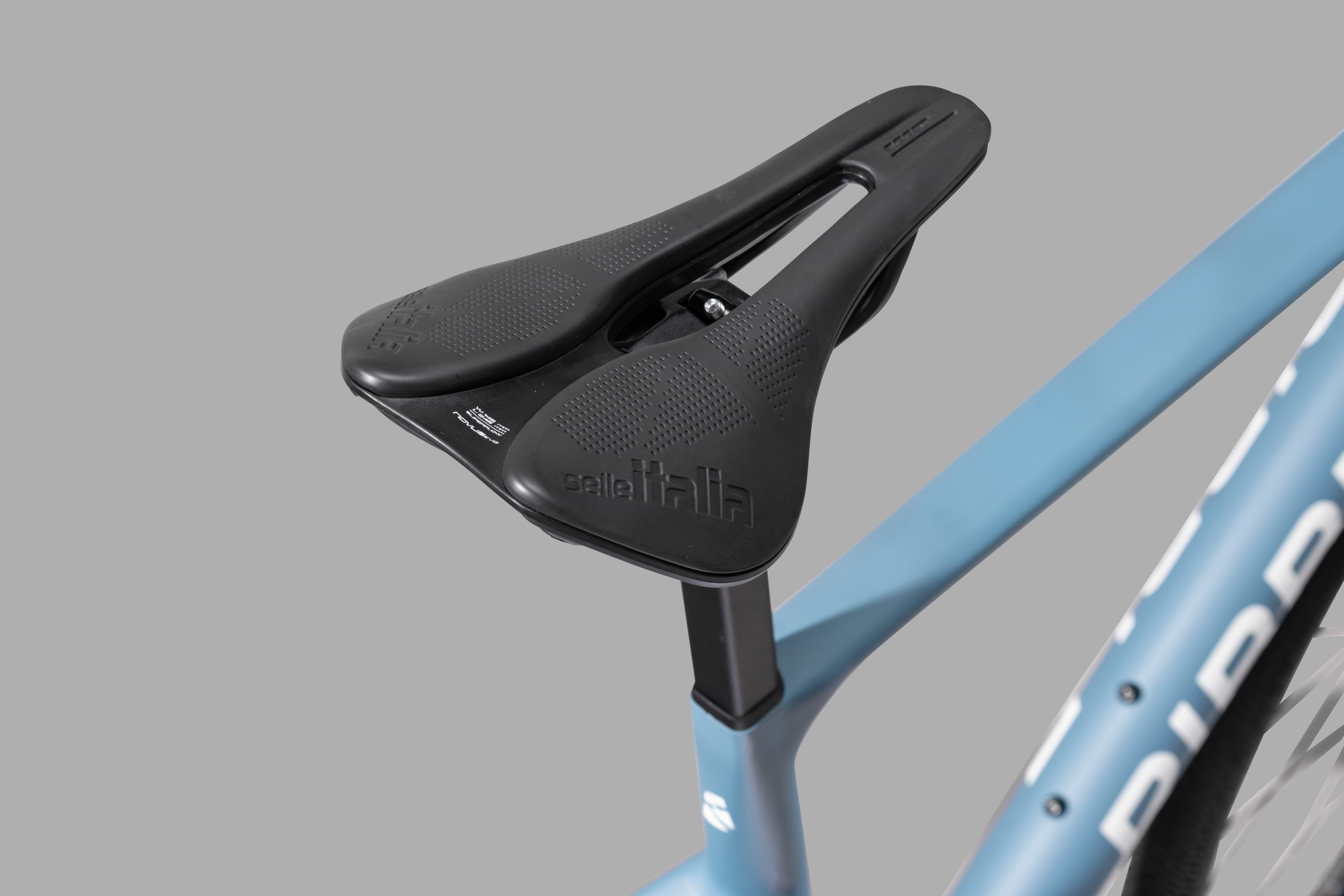 Ribble ALLGRIT AL E - SRAM Apex XPLR AXS - Air Force Blue | Ribble Cycles
