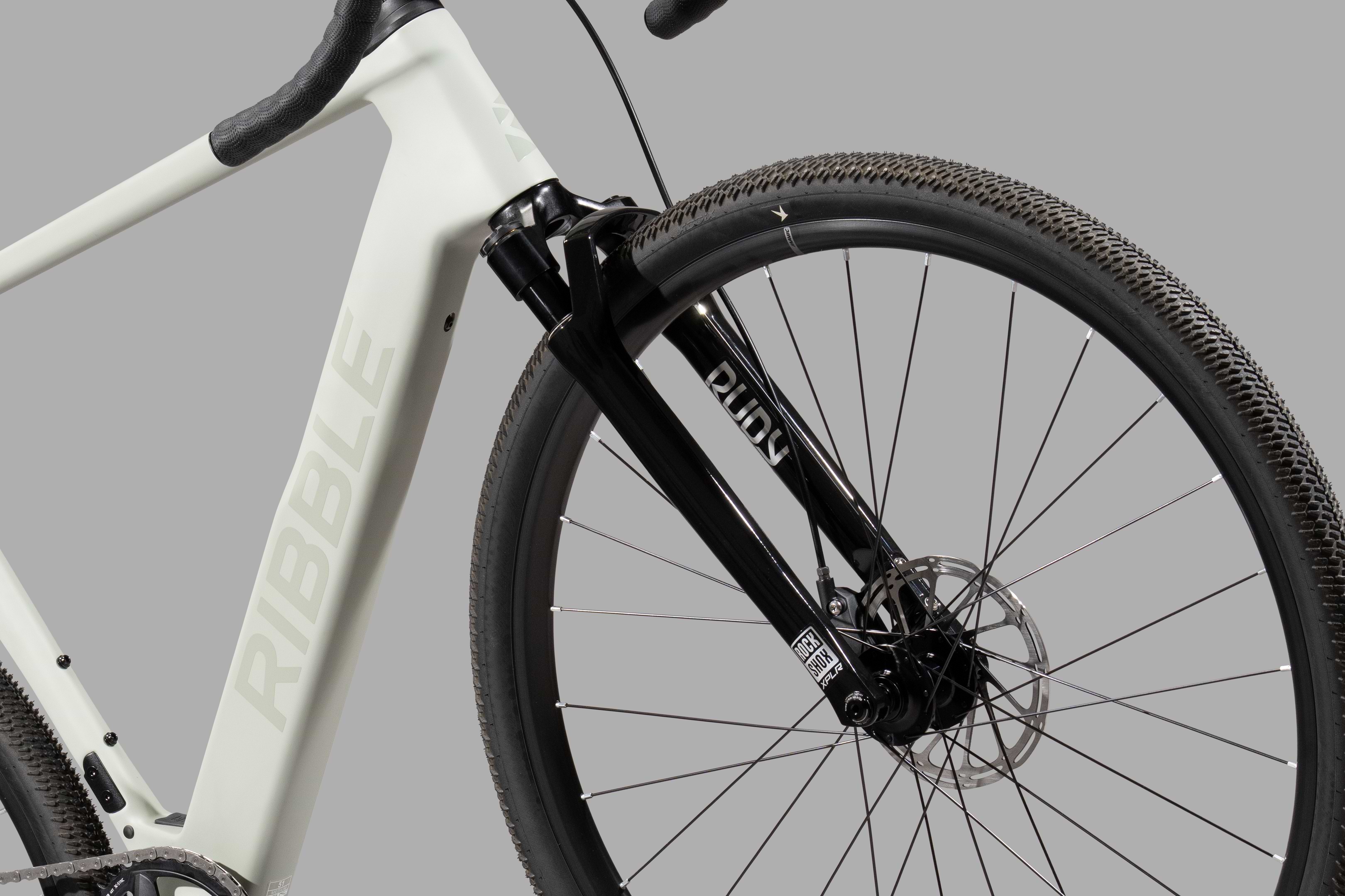 Ribble ALLGRIT E CARBON-X Apex XPLR AXS | Ribble Cycles