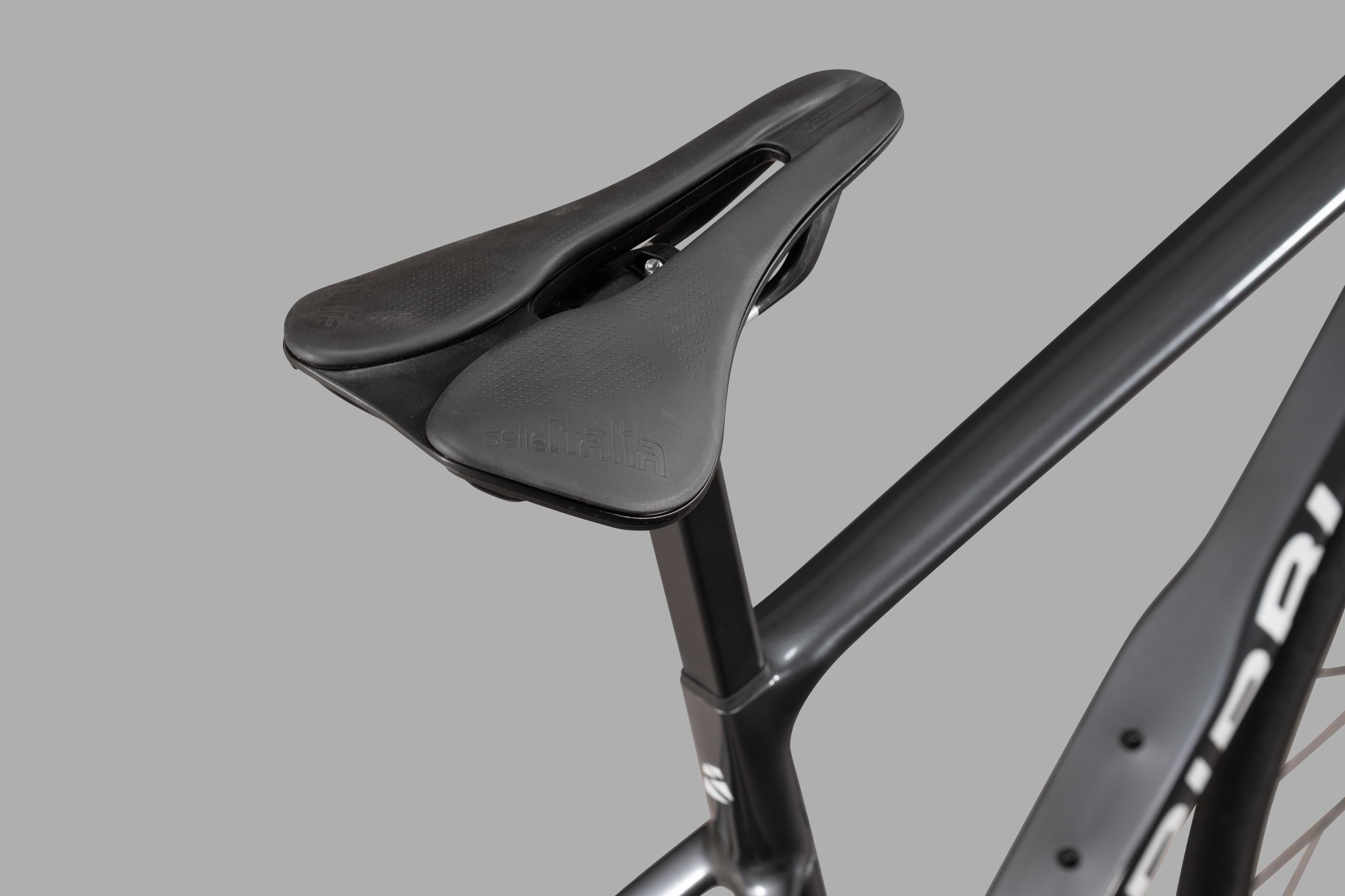 Ribble Allroad AL 105 12-Speed - Anthracite | Ribble Cycles