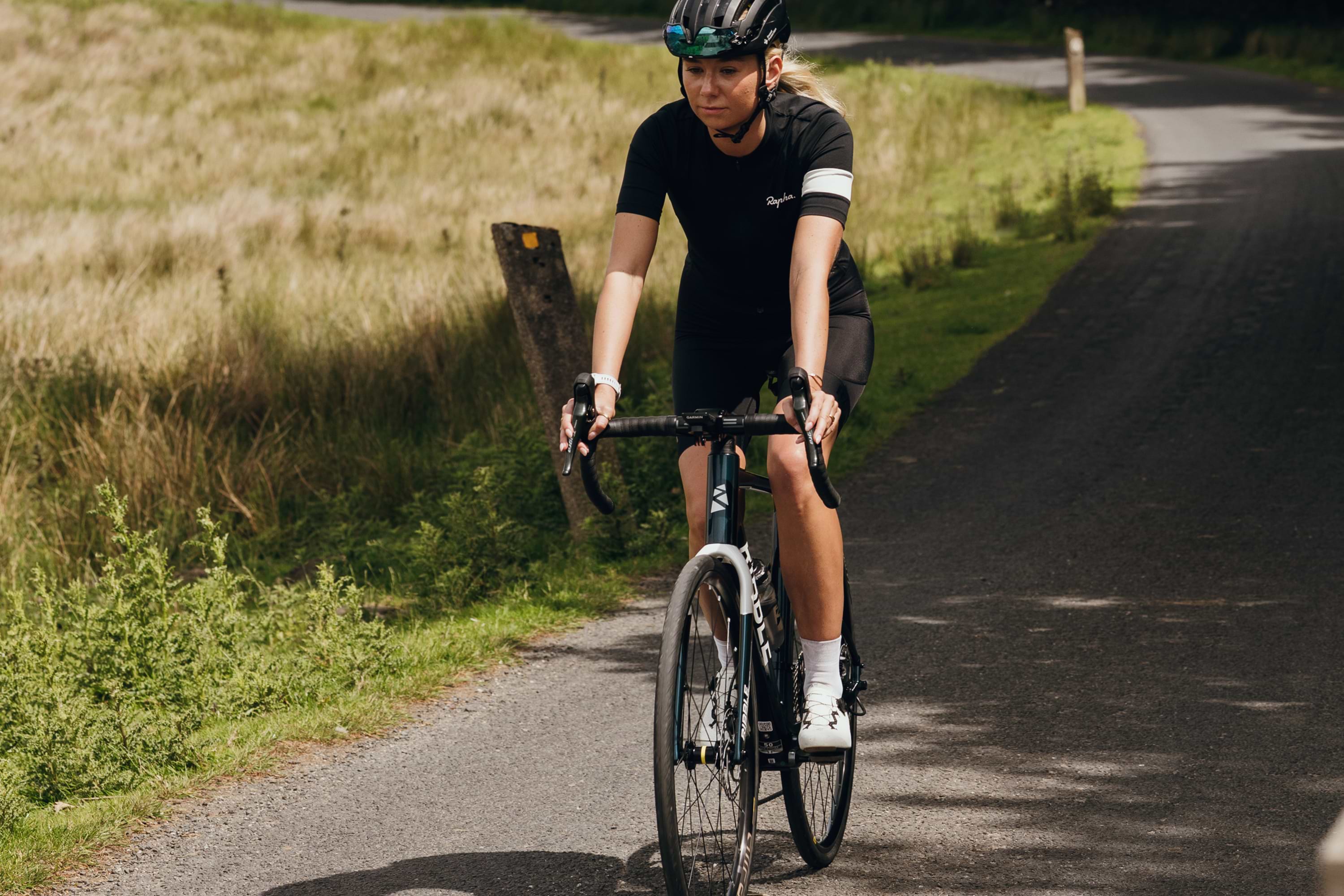Ribble ALLROAD E AL - E-Road Bike | Ribble Cycles
