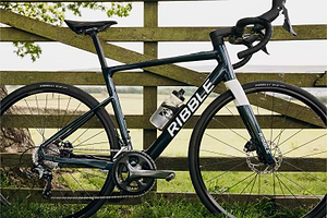 Ribble ALLROAD E AL | Ribble Cycles
