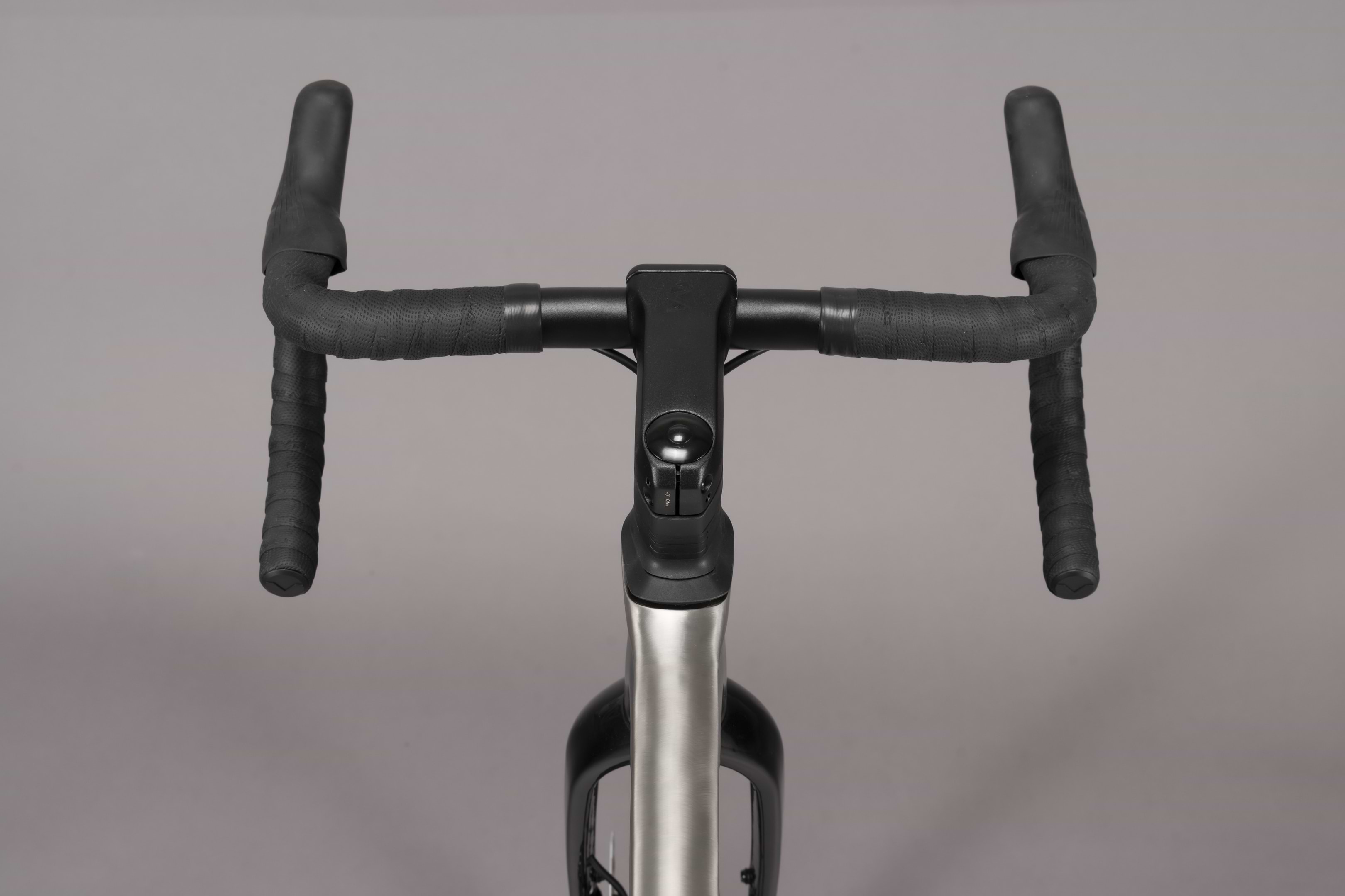Ribble ALLROAD Ti 105 Di2 - Titanium | Ribble Cycles