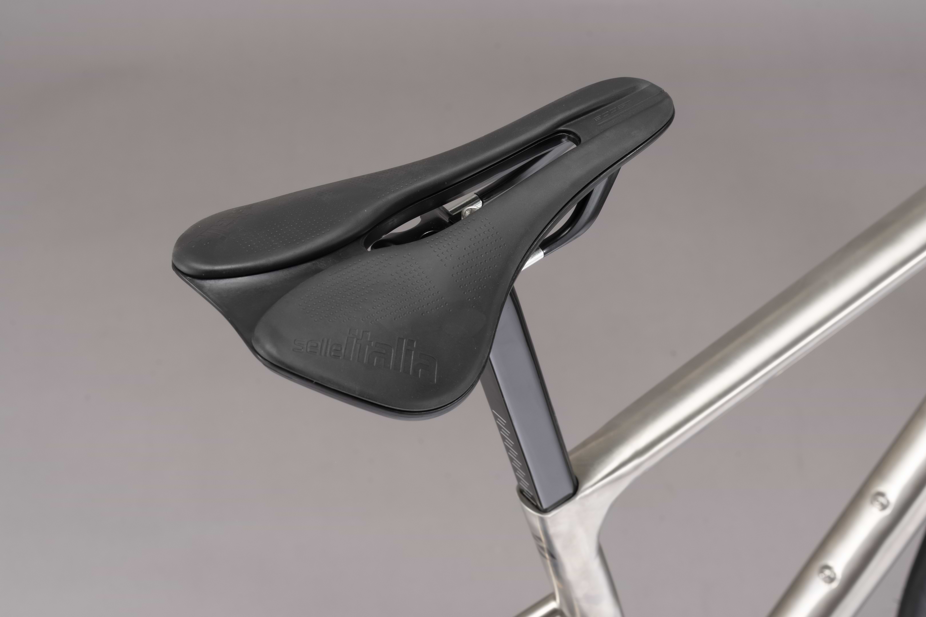 Ribble ALLROAD Ti 105 - Titanium | Ribble Cycles