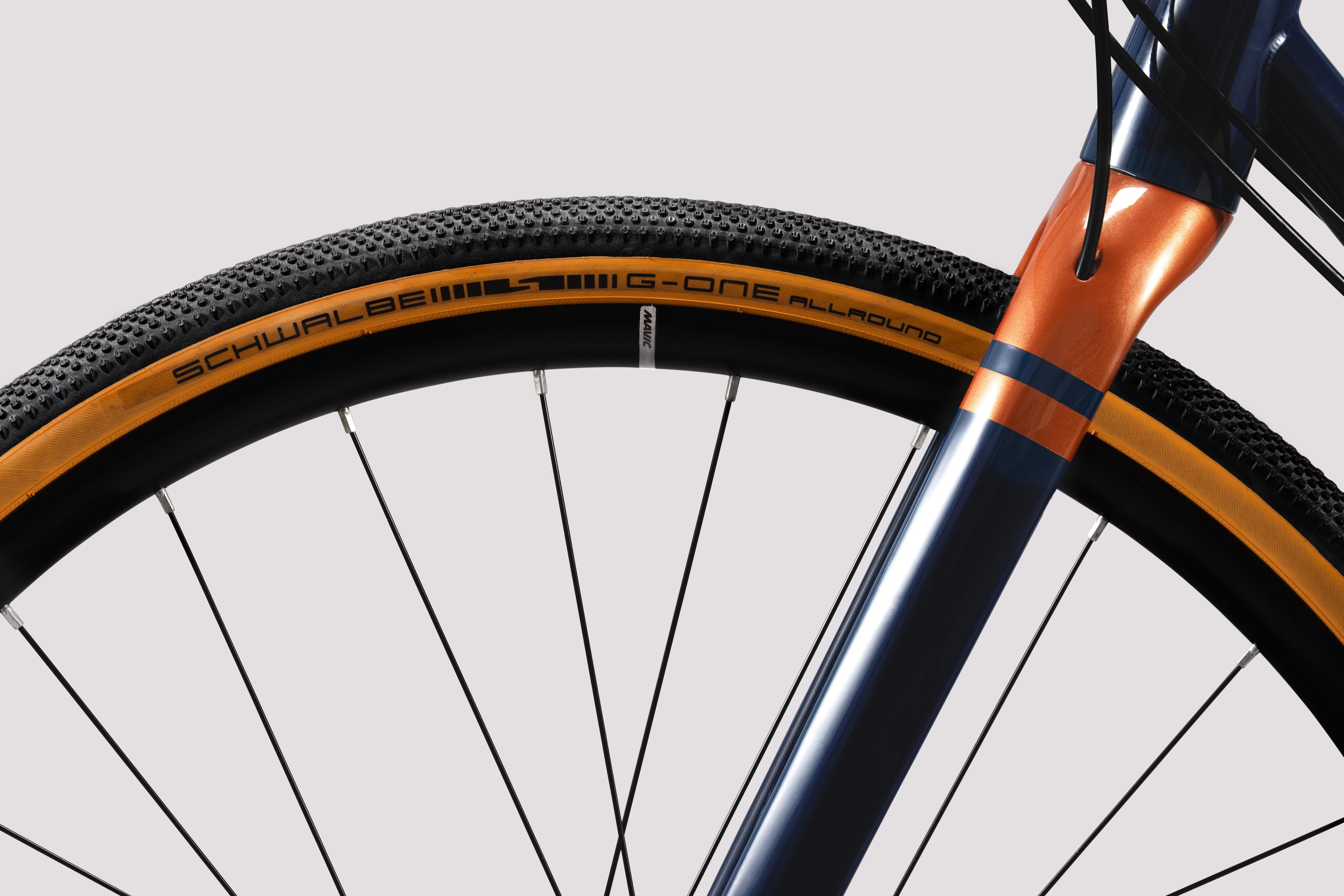 Ribble CGR 725 Tiagra - Dark Blue | Ribble Cycles