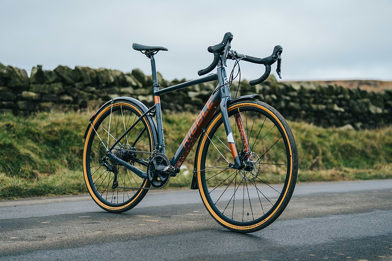 Ribble CGR AL e | Ribble Cycles