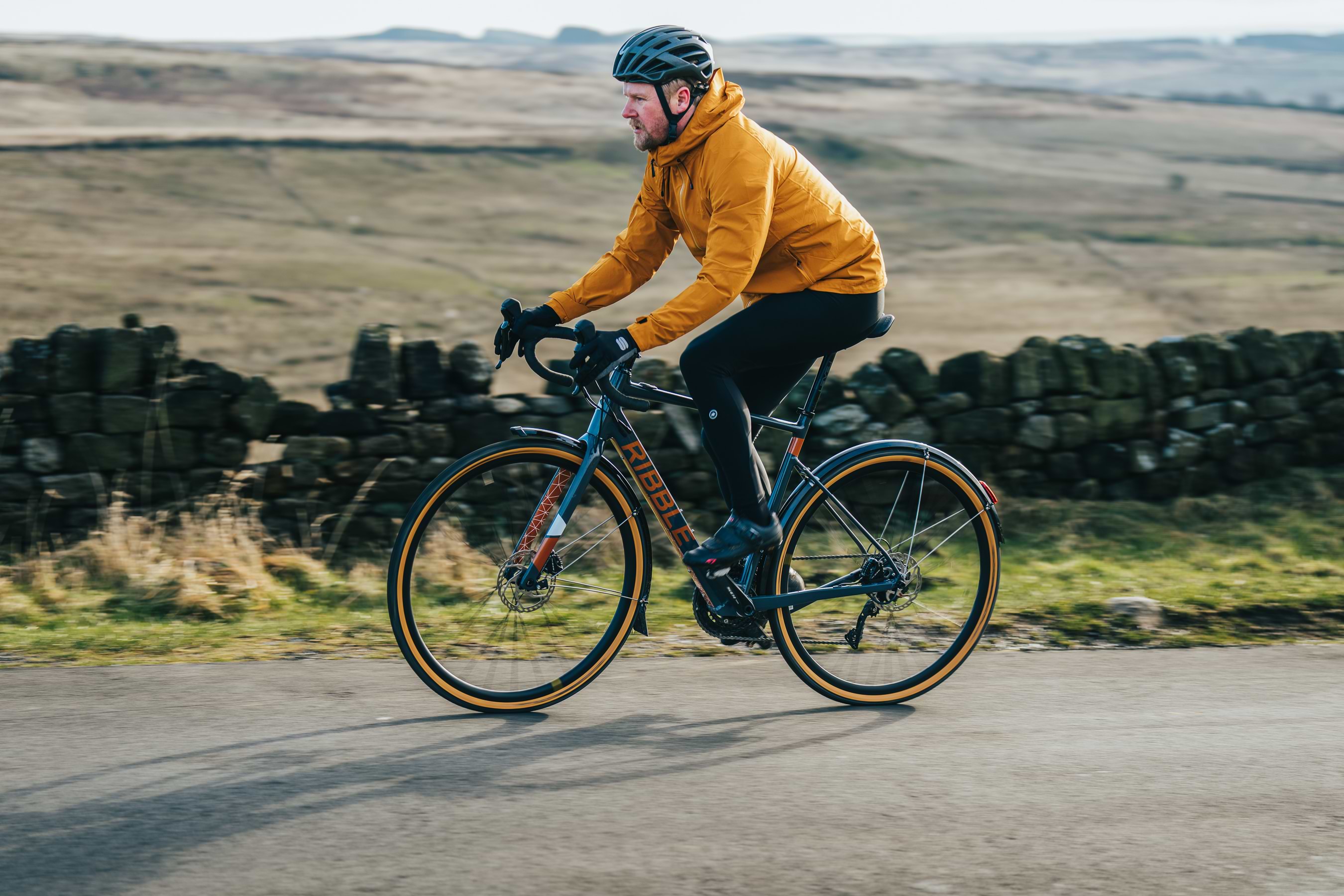 Ribble CGR AL e | Ribble Cycles