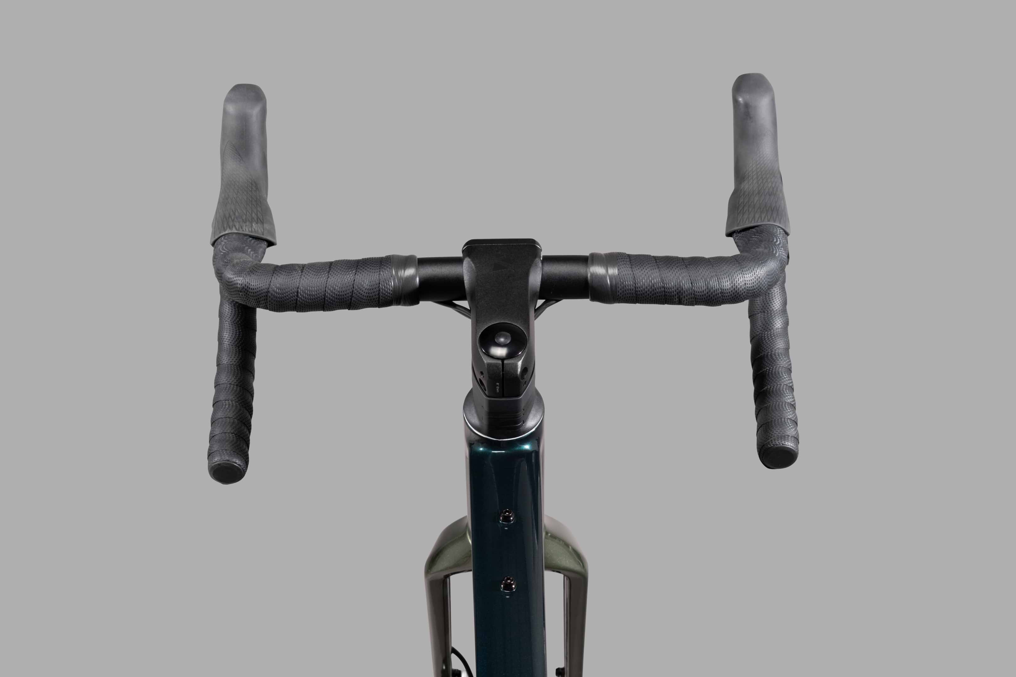 Ribble CGR AL 105 - Racing Green | Ribble Cycles