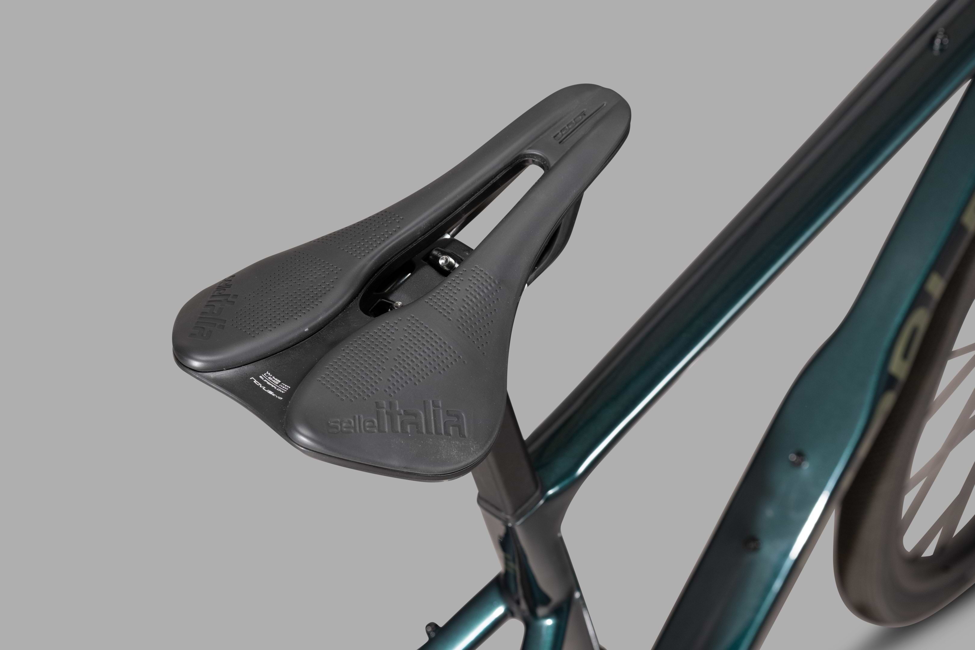 Ribble CGR AL SPORTFIT Apex XPLR | Ribble Cycles