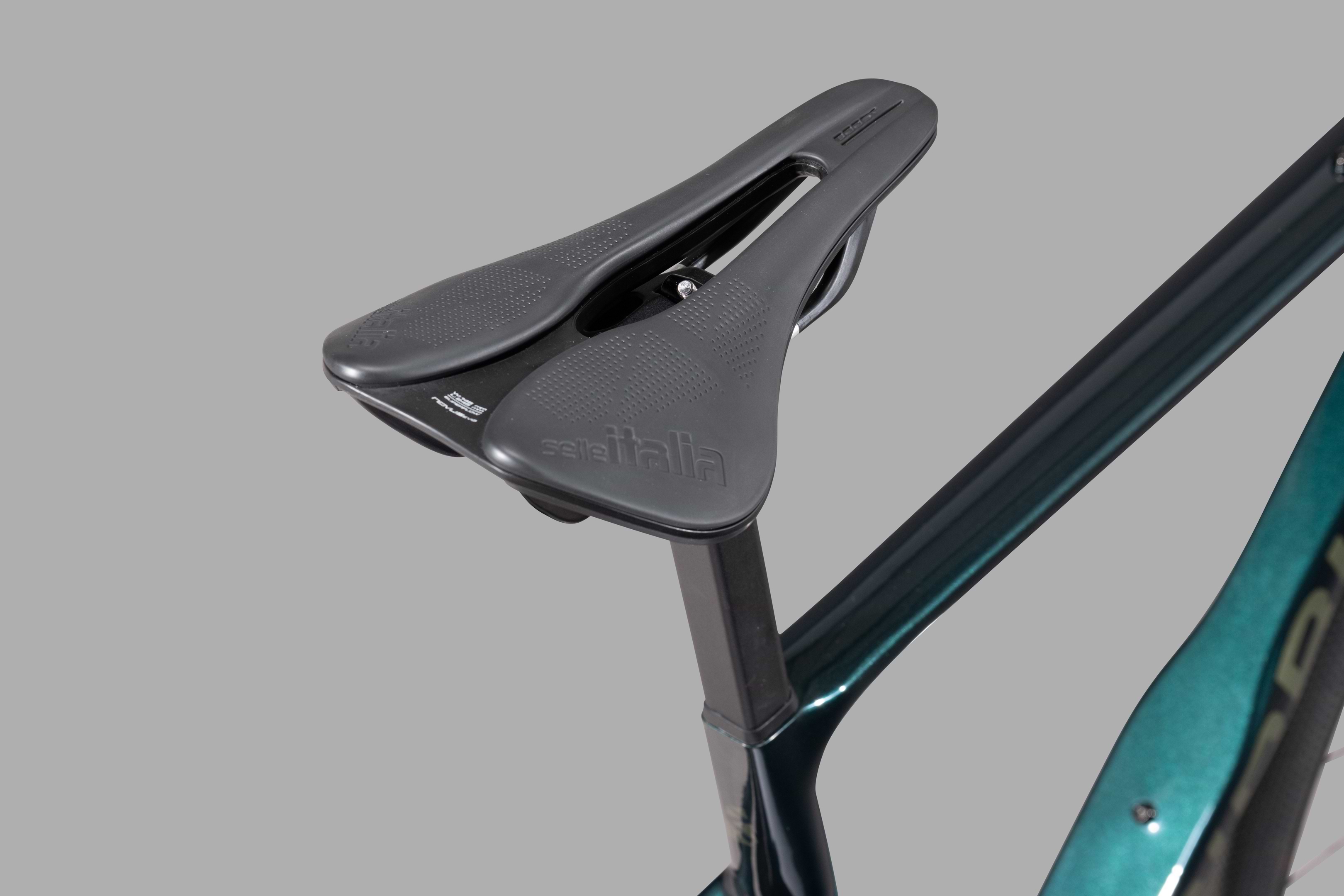 Ribble CGR AL Tiagra - Racing Green | Ribble Cycles
