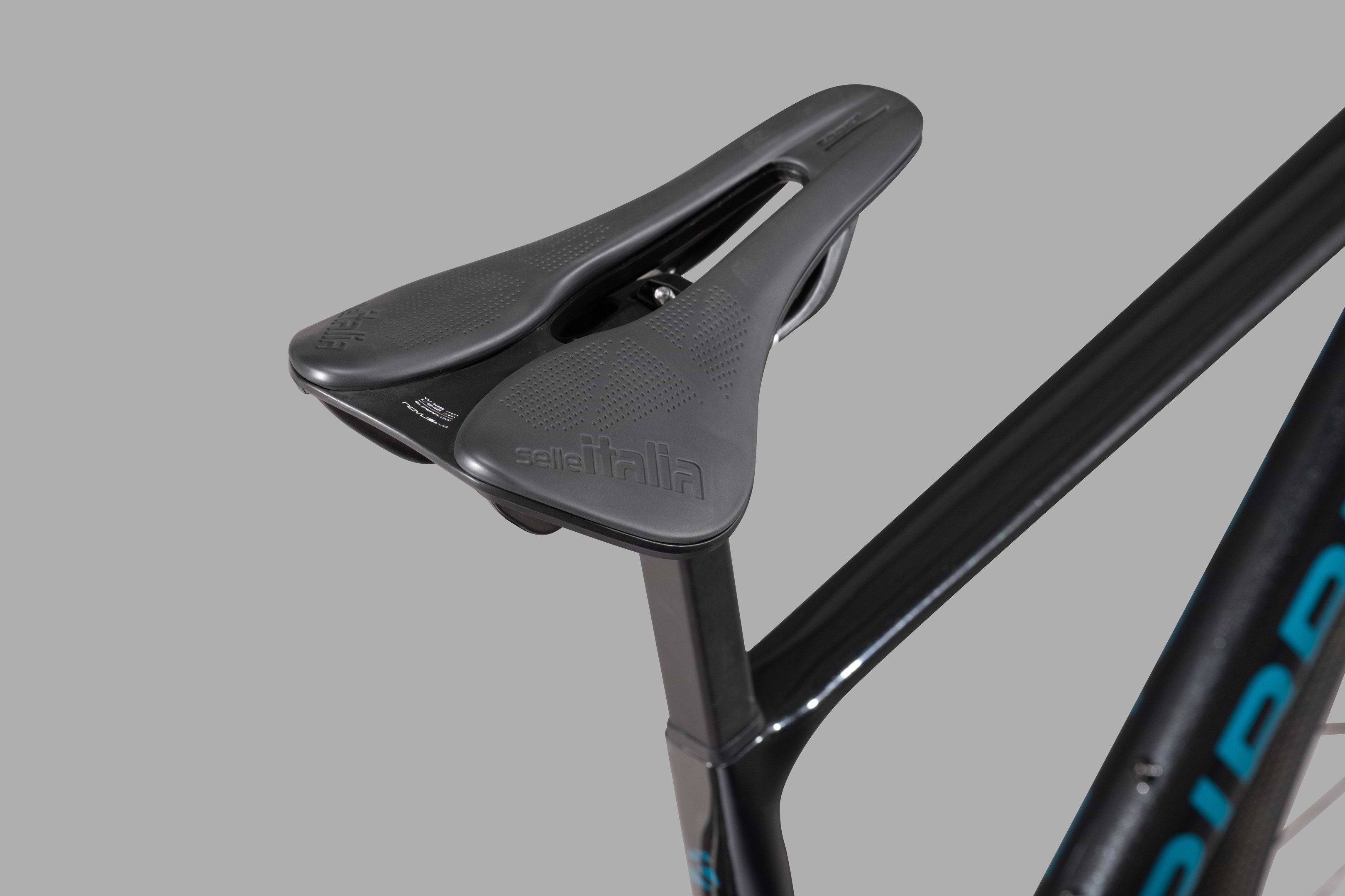 Ribble CGR E AL 105 - Black | Ribble Cycles