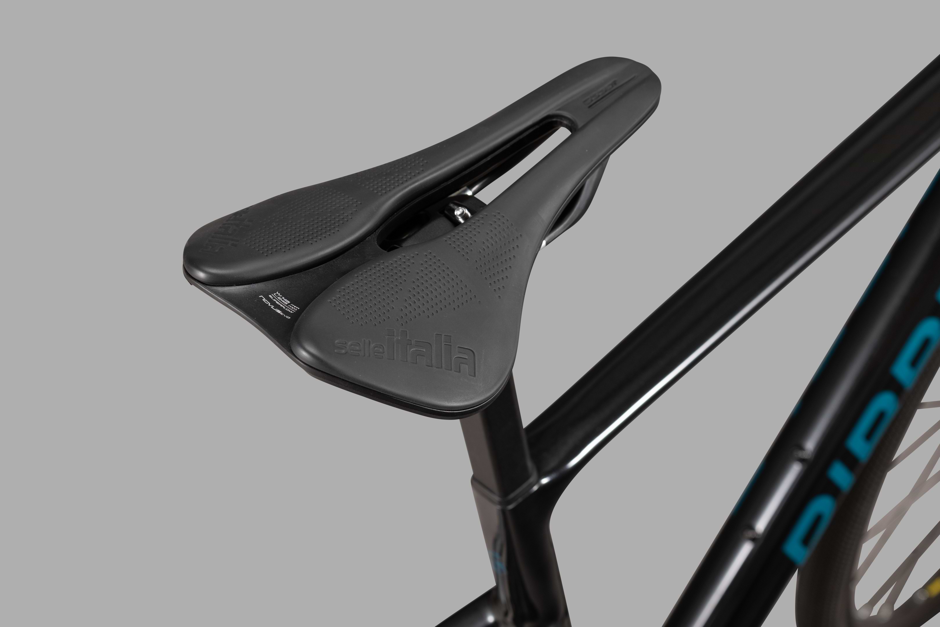 Ribble CGR E AL SPORTFIT Apex XPLR - Black | Ribble Cycles