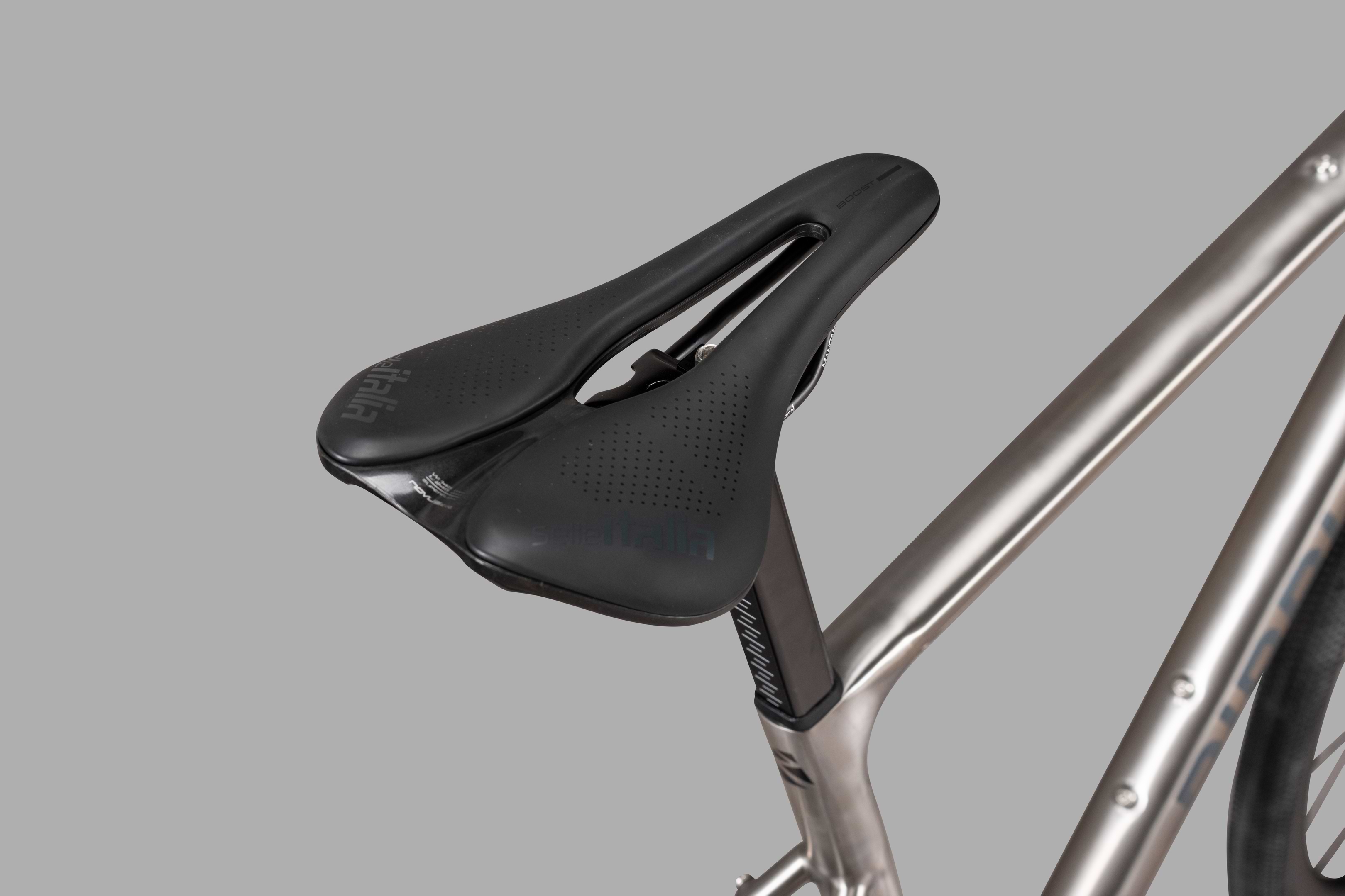 Ribble CGR TI-X Ultegra Di2 | Ribble Cycles