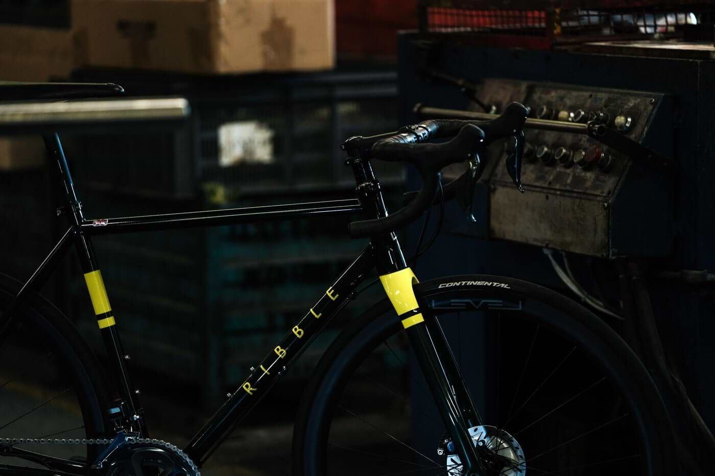 Ribble Endurance 725 Disc | Ribble Cycles