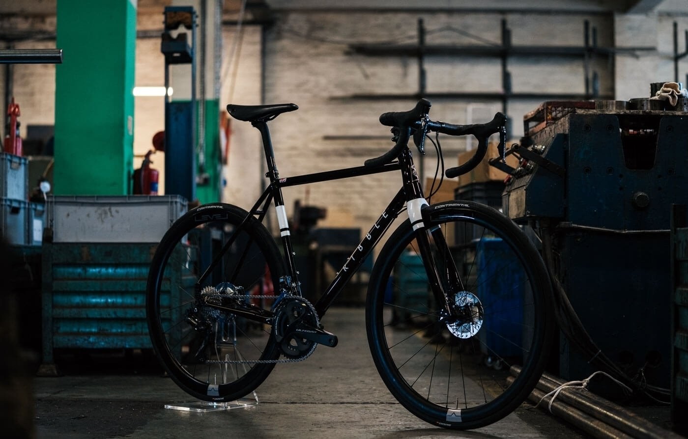 Ribble Endurance 725 Disc | Ribble Cycles