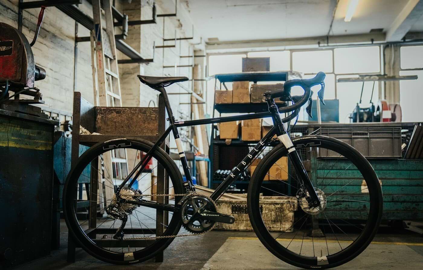 Ribble Endurance 725 Disc | Ribble Cycles
