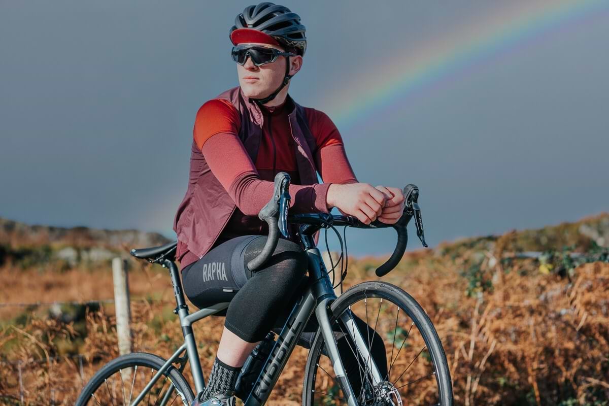 Ribble Endurance AL Disc | Ribble Cycles