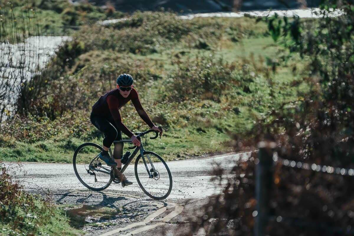 Ribble Endurance AL Disc | Ribble Cycles