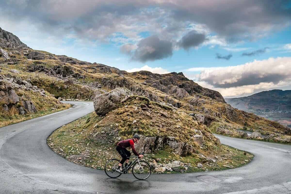 Ribble Endurance AL Disc | Ribble Cycles