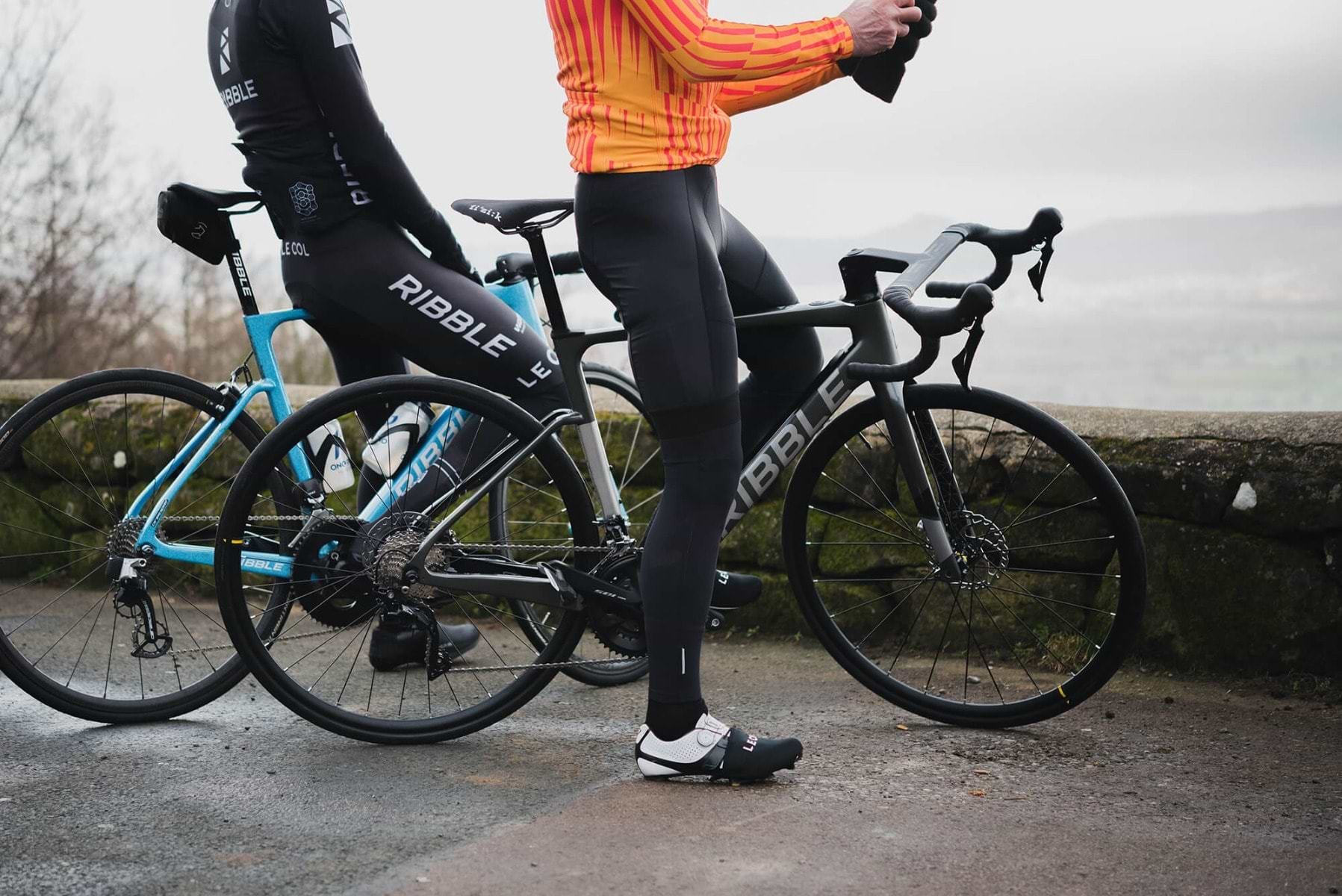 Ribble Endurance SL E | Ribble Cycles