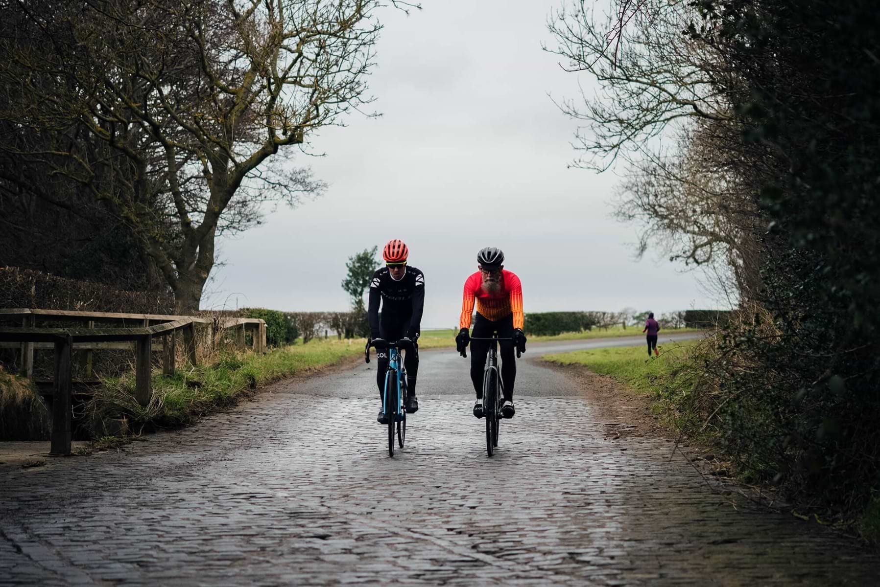 Ribble Endurance SL E | Ribble Cycles
