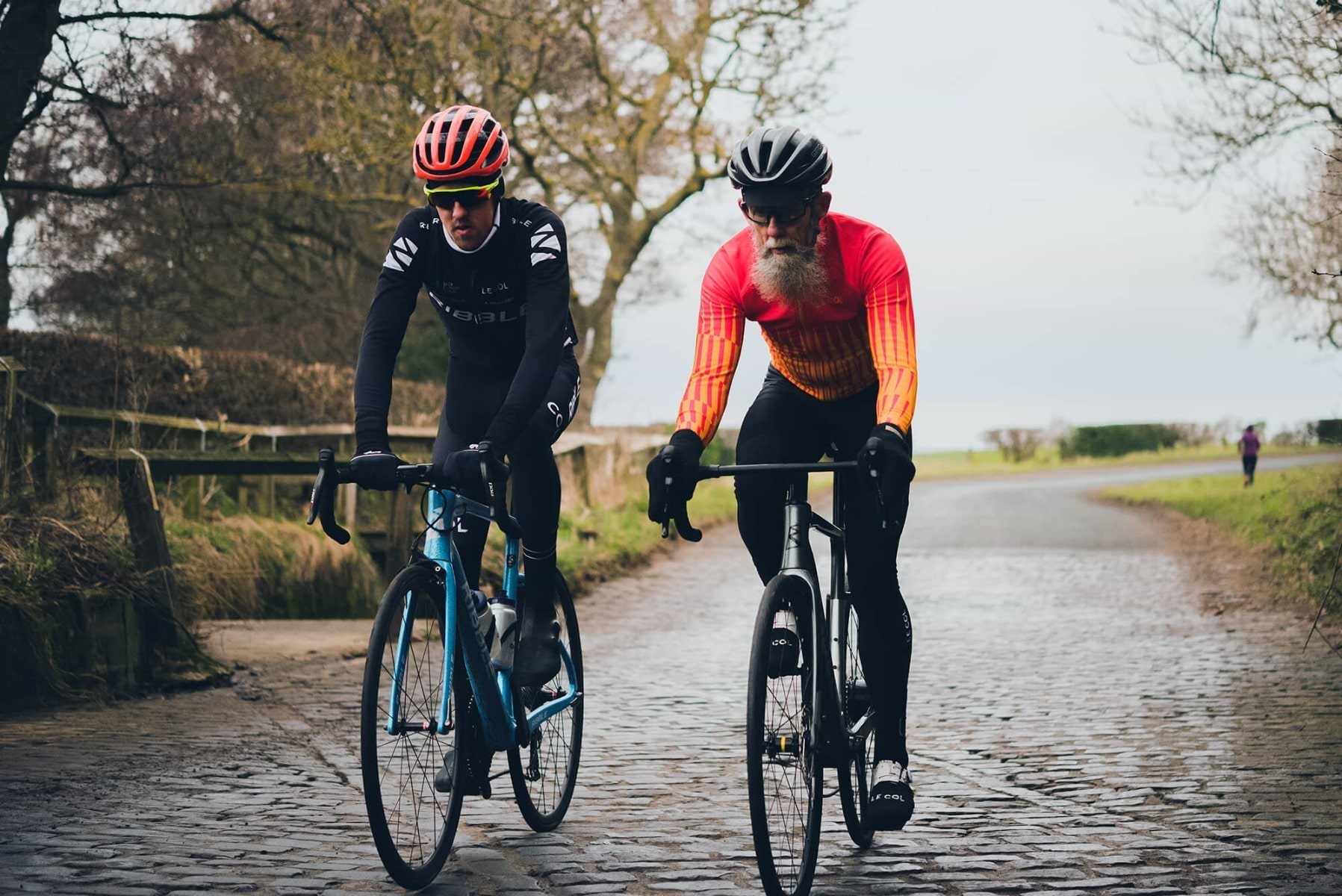 Ribble Endurance SL E | Ribble Cycles