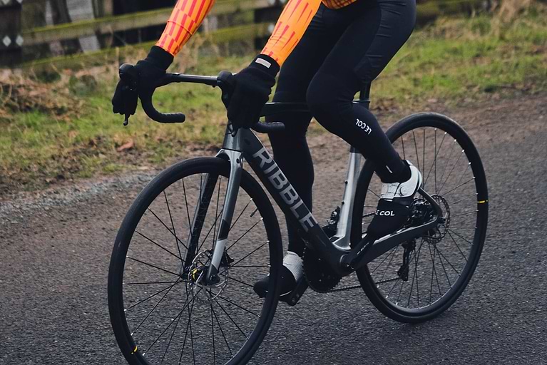 Ribble Endurance SL E | Ribble Cycles