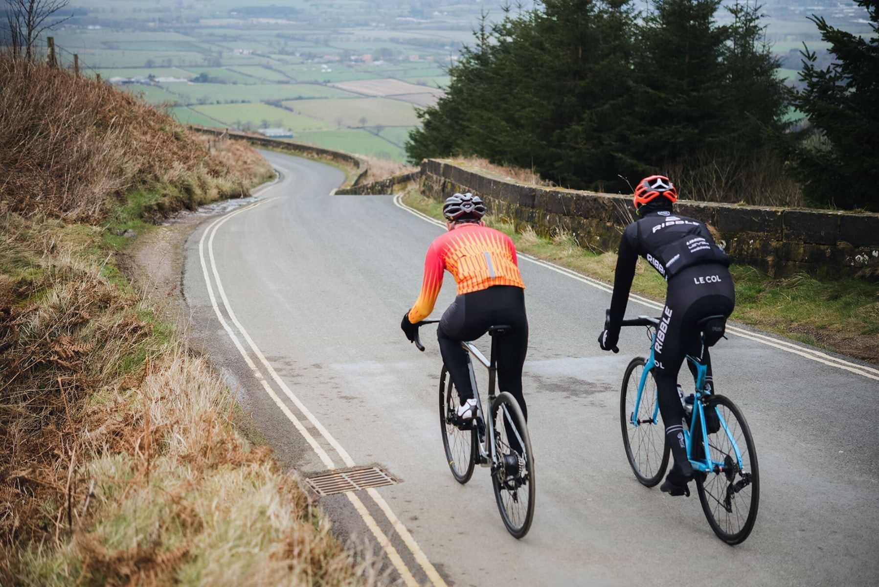 Ribble Endurance SL E | Ribble Cycles