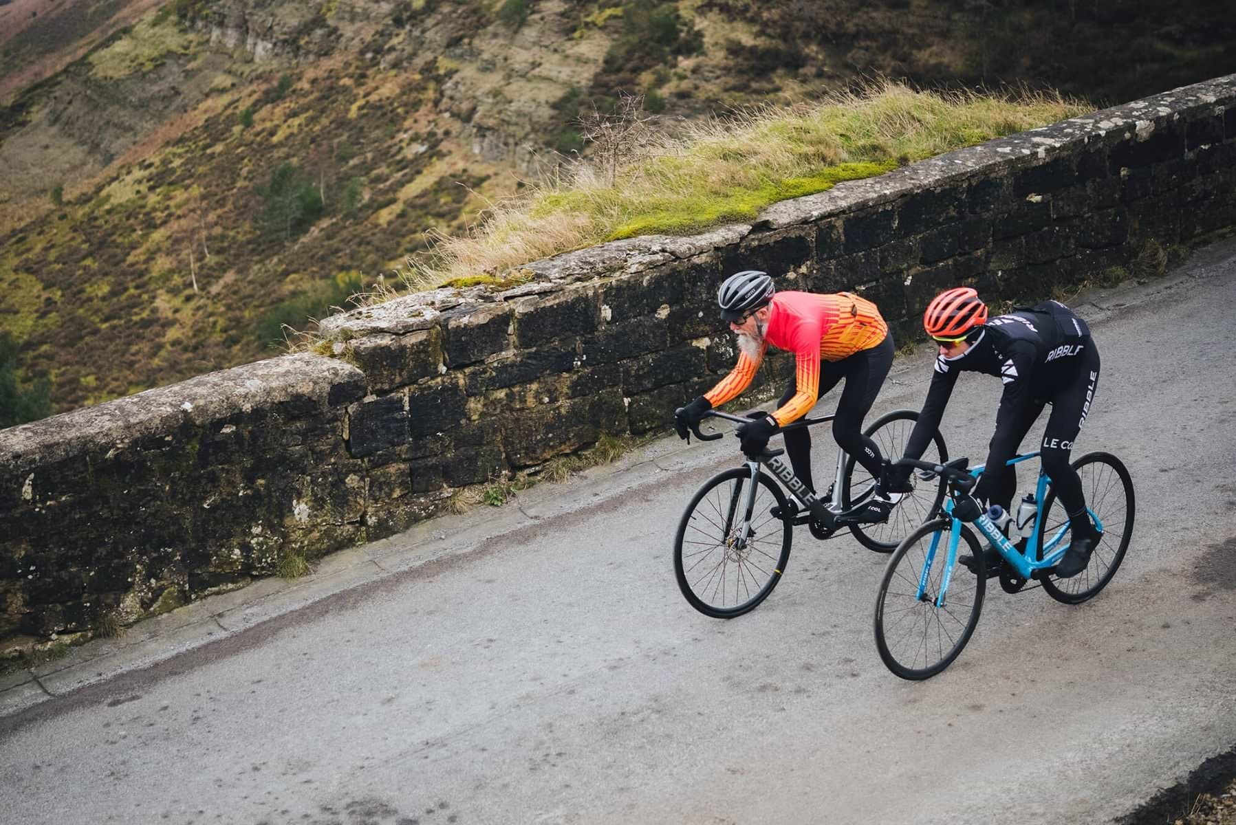 Ribble Endurance SL E | Ribble Cycles