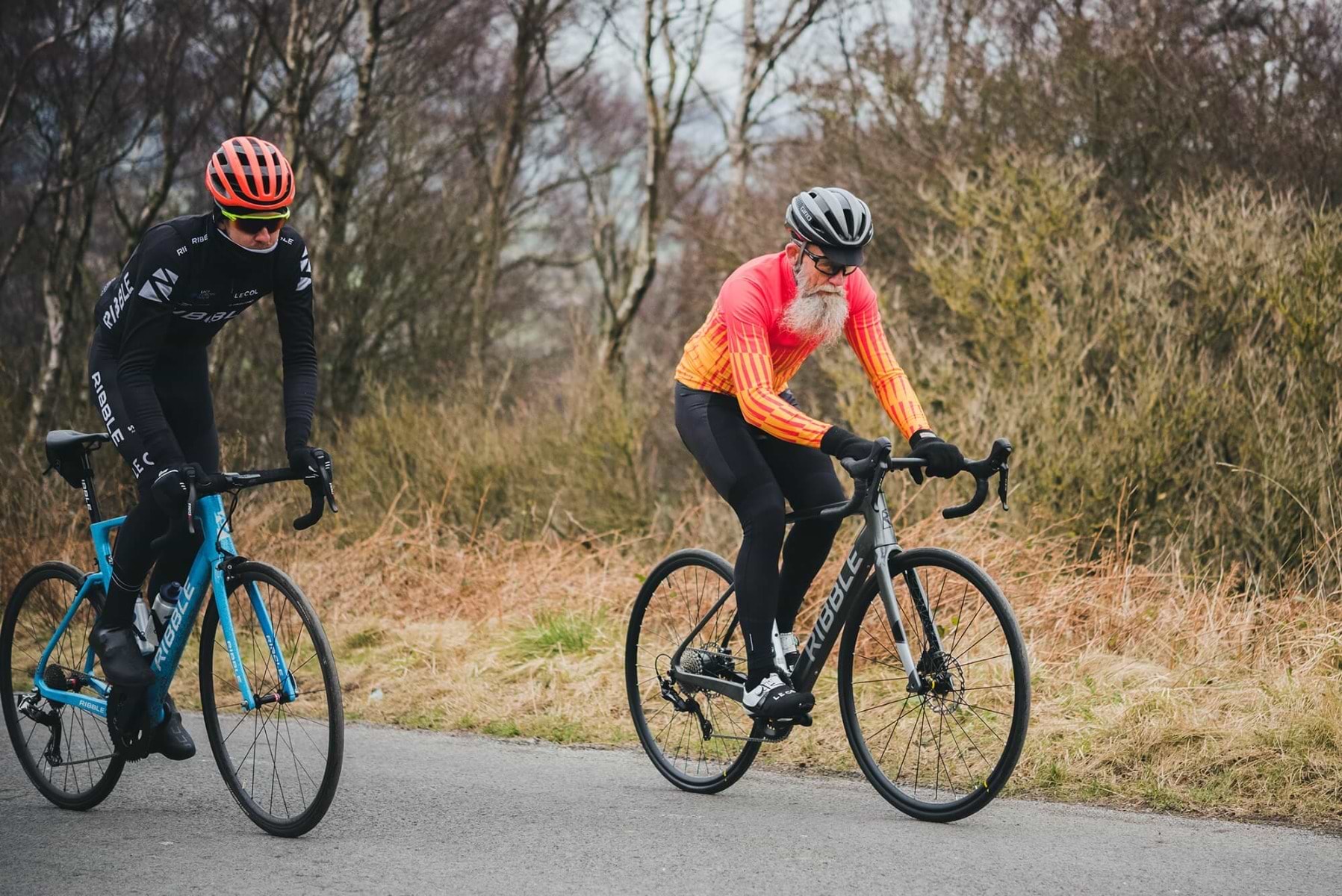 Ribble Endurance SL E | Ribble Cycles