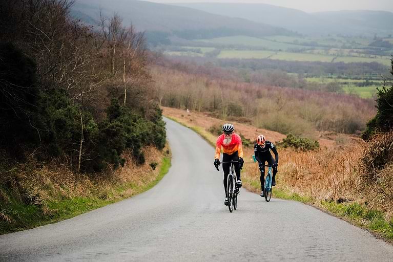 Ribble Endurance SL E | Ribble Cycles
