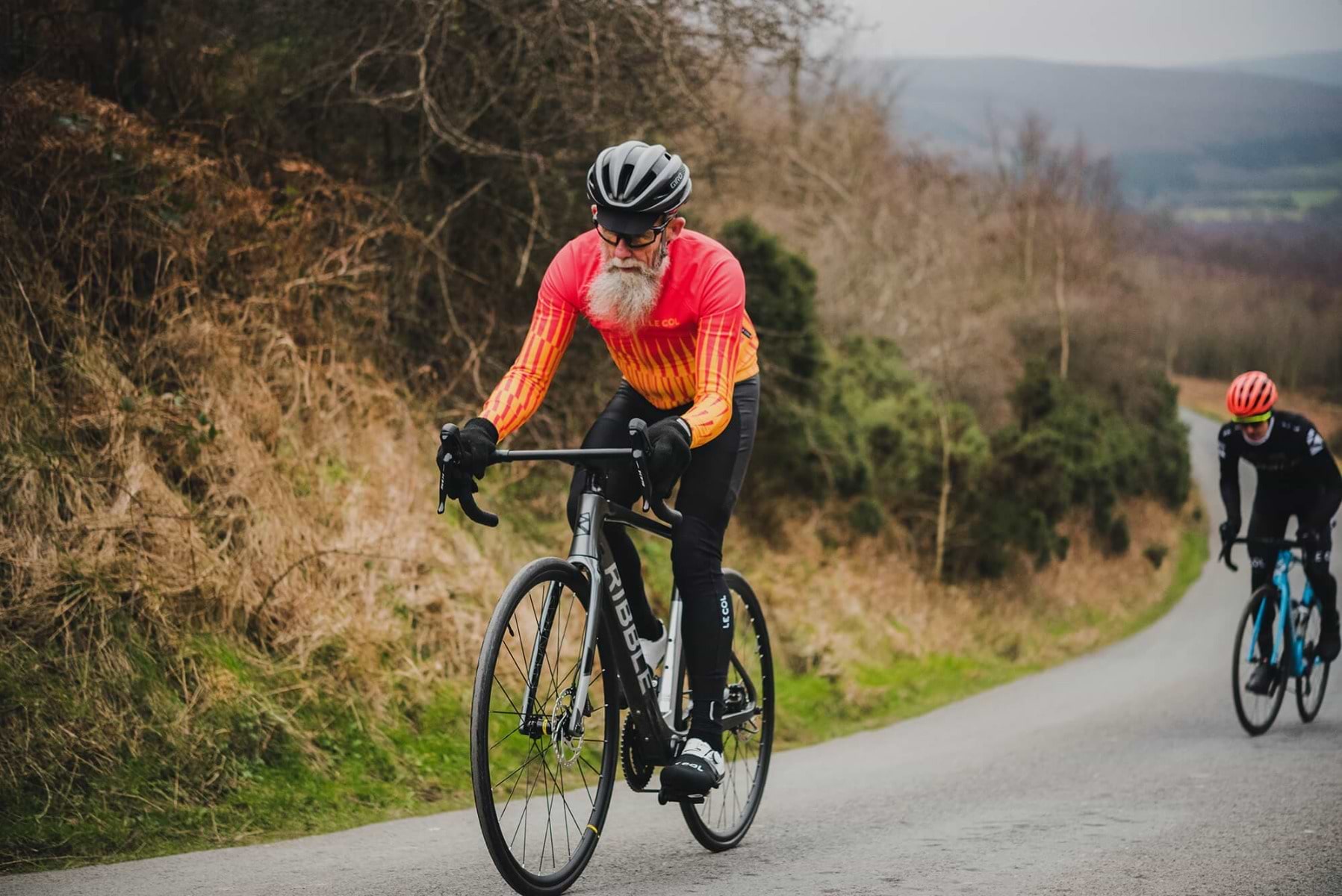 Ribble Endurance SL E | Ribble Cycles