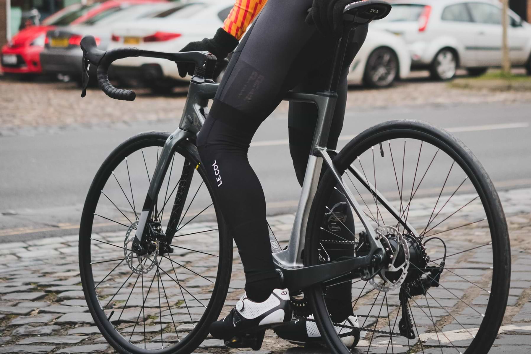 Ribble Endurance SL E | Ribble Cycles