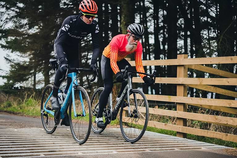 Ribble Endurance SL E | Ribble Cycles