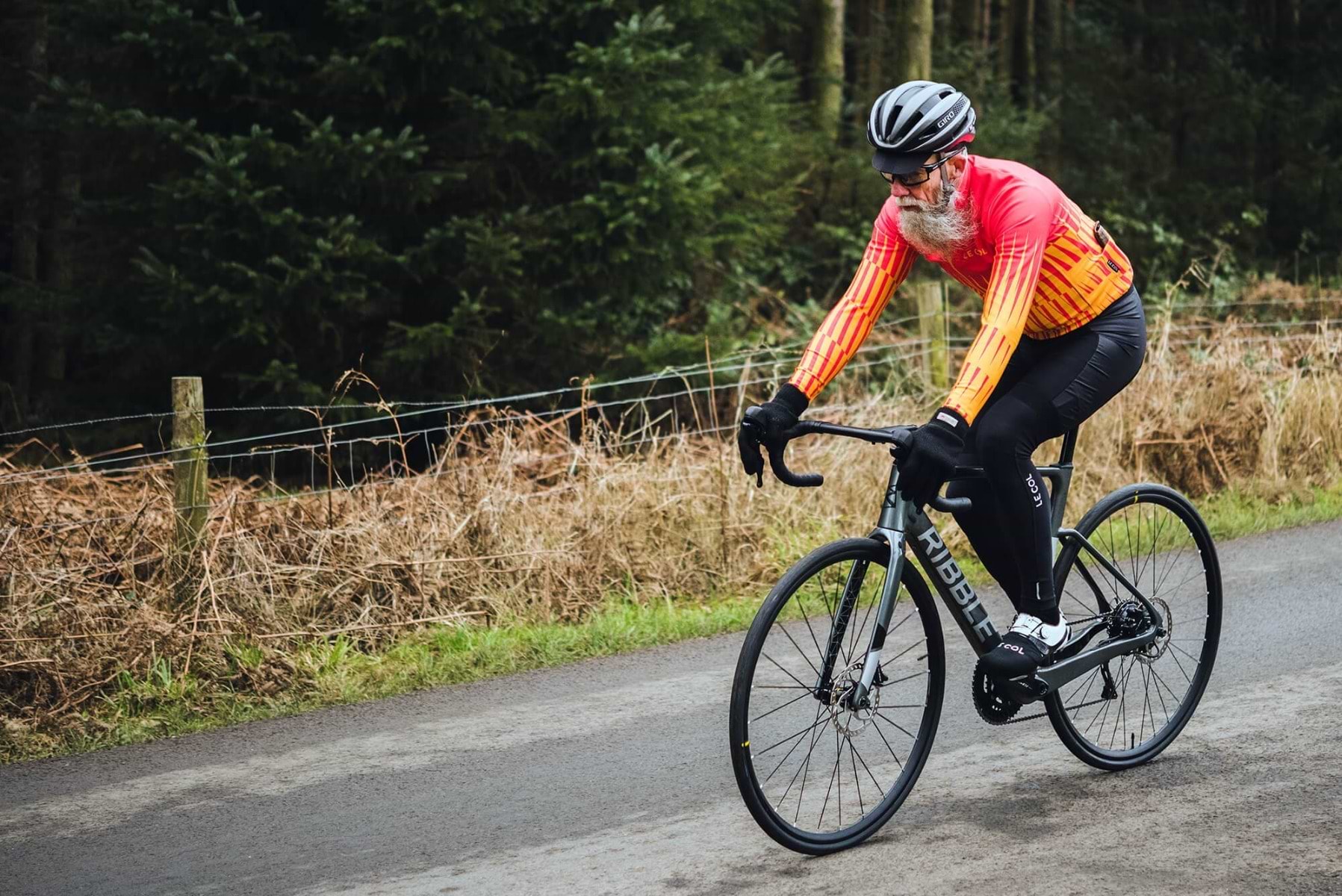 Ribble Endurance SL E | Ribble Cycles