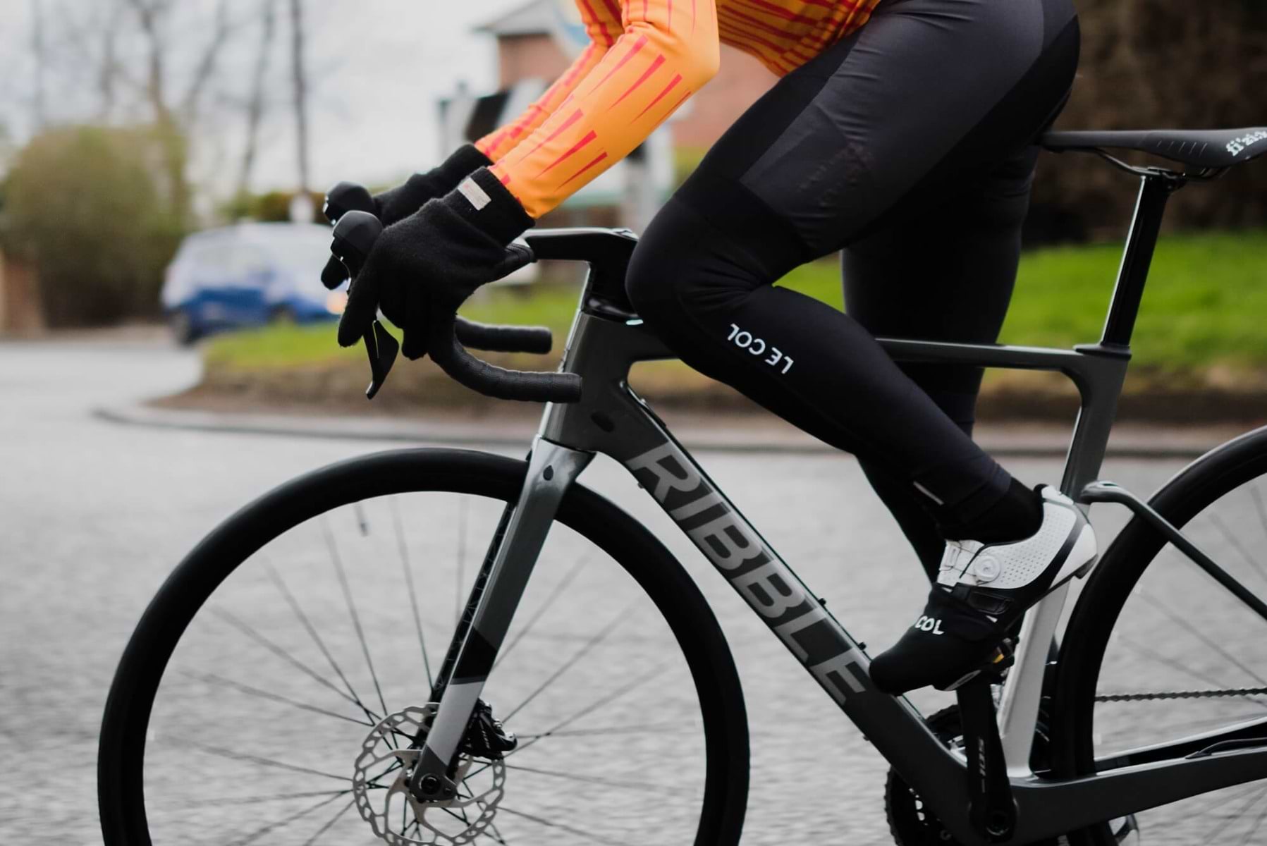Ribble Endurance SL E | Ribble Cycles